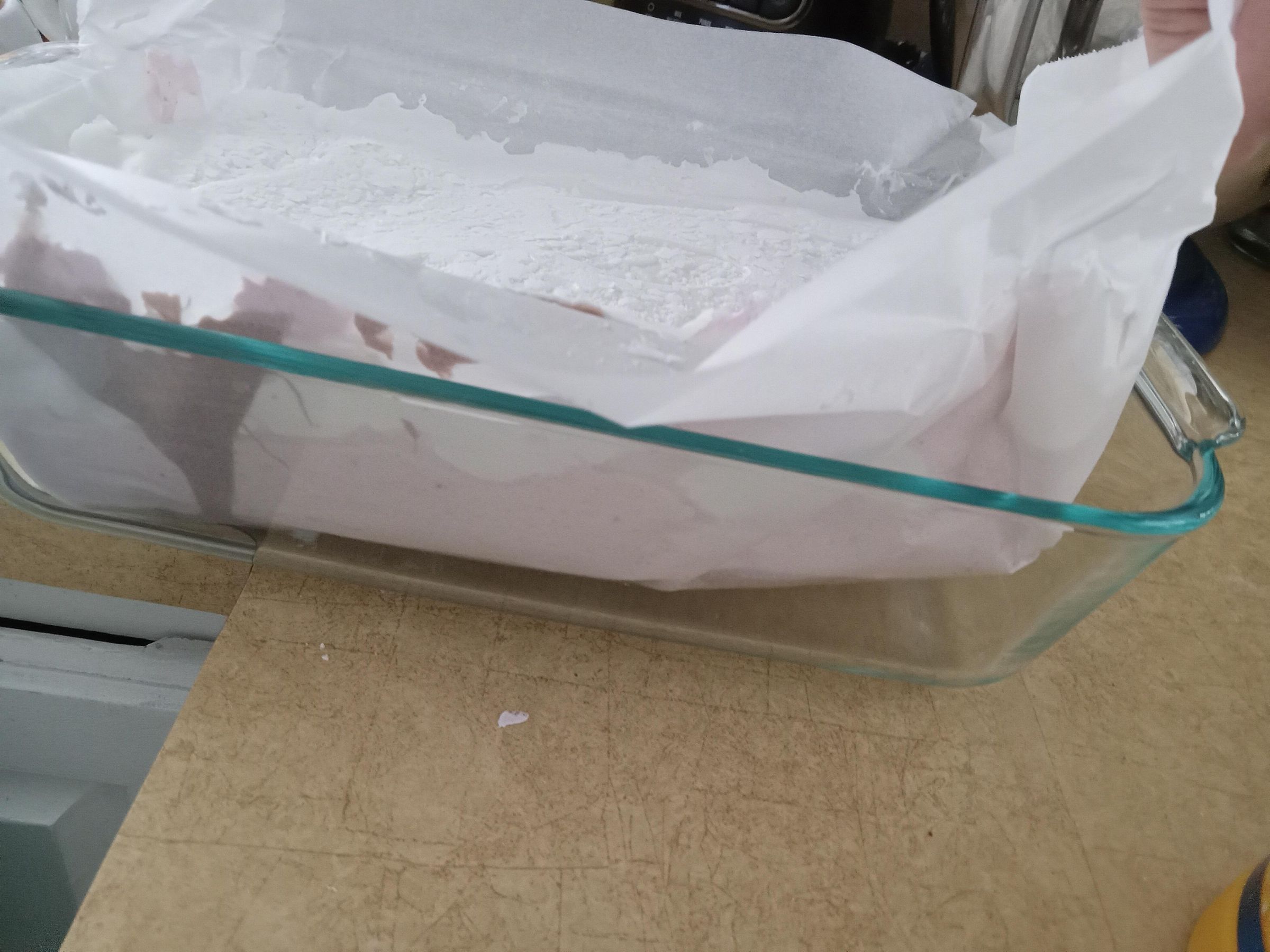 Neapolitan Marshmallows : 6 Steps (with Pictures) - Instructables