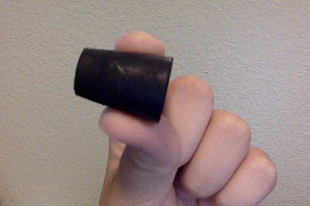 The Amazing Legit PVC Pan Flute : 5 Steps - Instructables