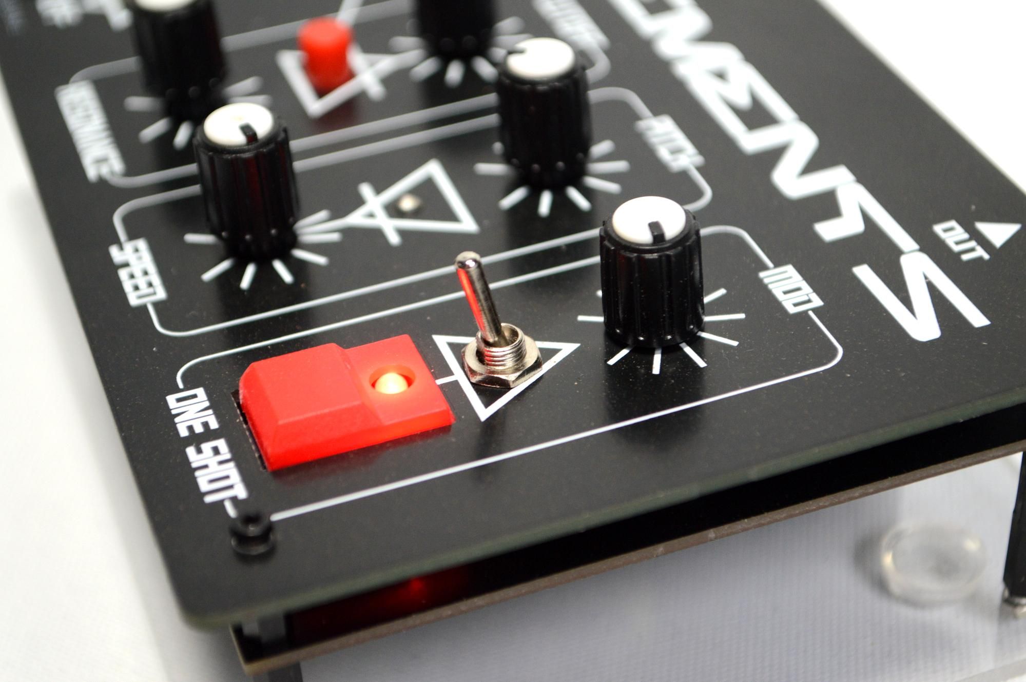 Elements - Little Synths With BIG Sounds #1 : 9 Steps (with Pictures ...