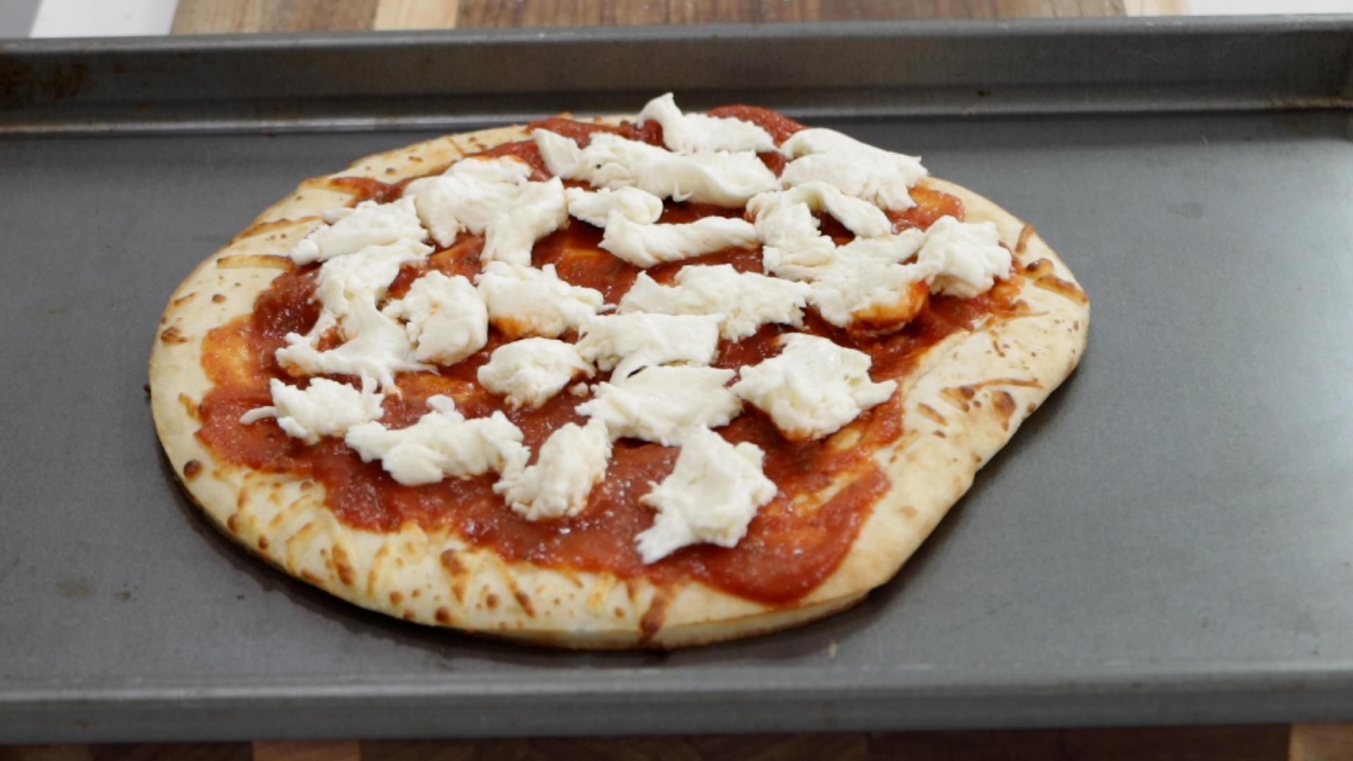 How to Make Mozzarella Cheese With Cheap Milk : 9 Steps (with Pictures ...