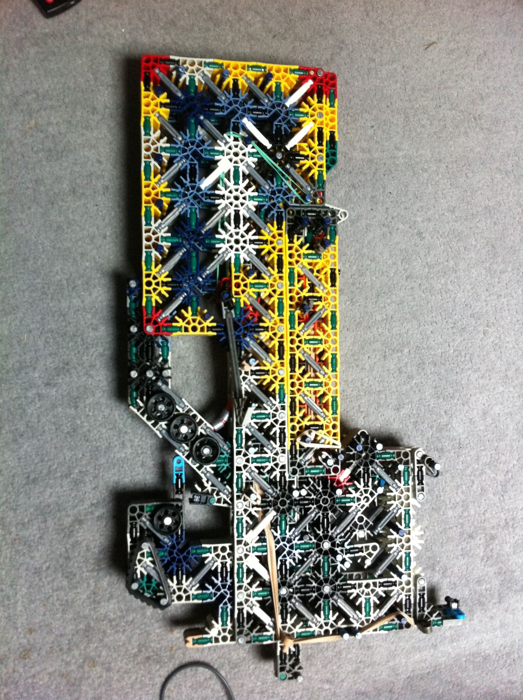 KLS V2 P90 Mod - Instructables