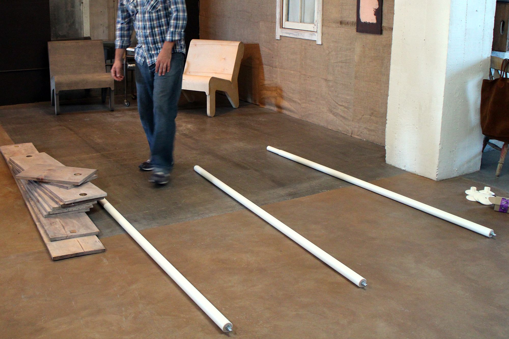 Compression Shelf Room Divider : 16 Steps (with Pictures) - Instructables