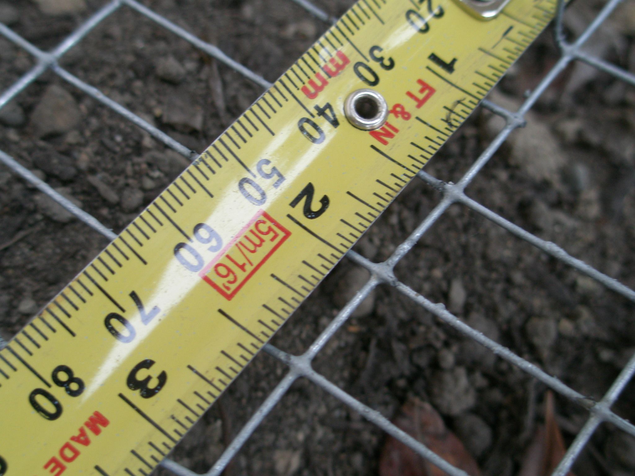 Anti-Cat Poop Garden - Instructables