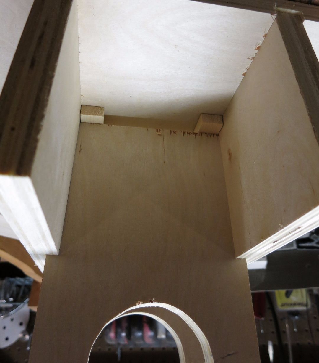 Router Fluting Jig for Wood Lathe : 5 Steps (with Pictures) - Instructables