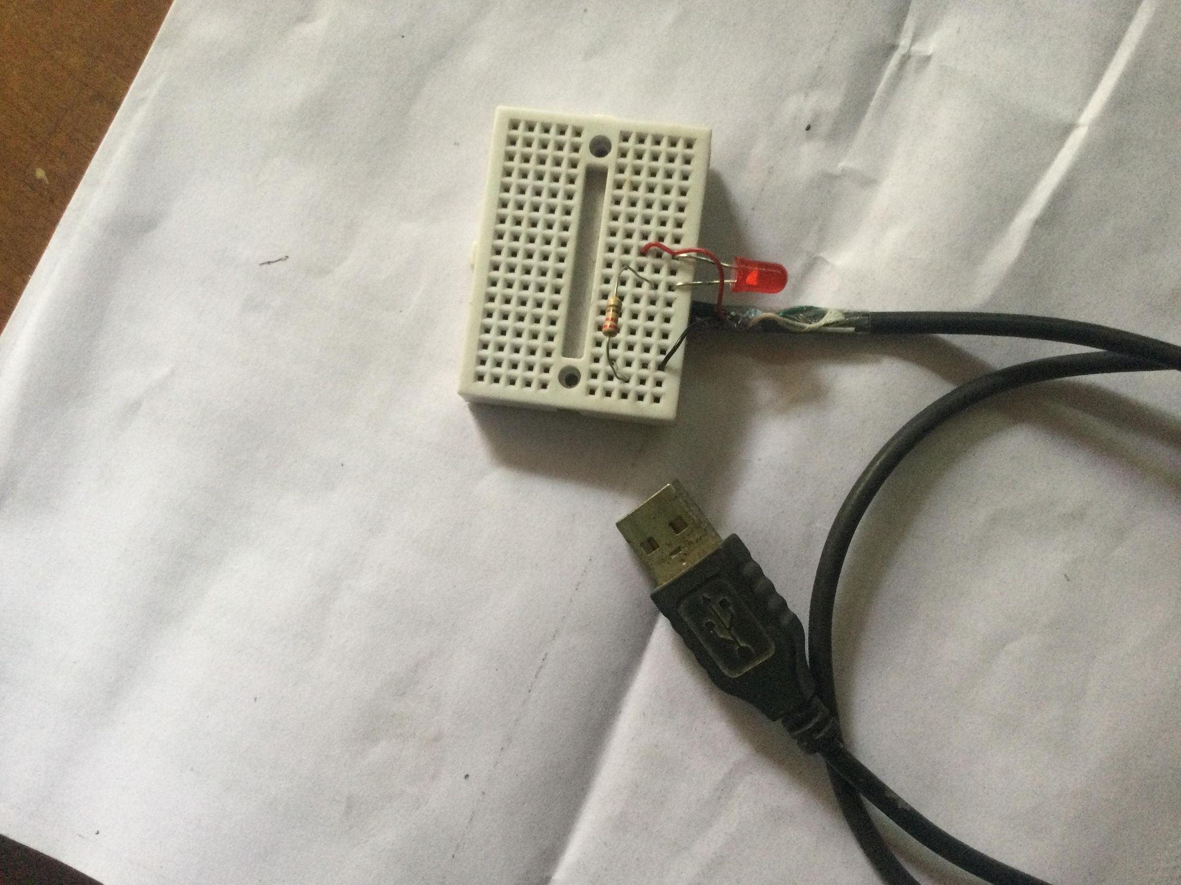 The Giant Computer Mouse : 10 Steps - Instructables