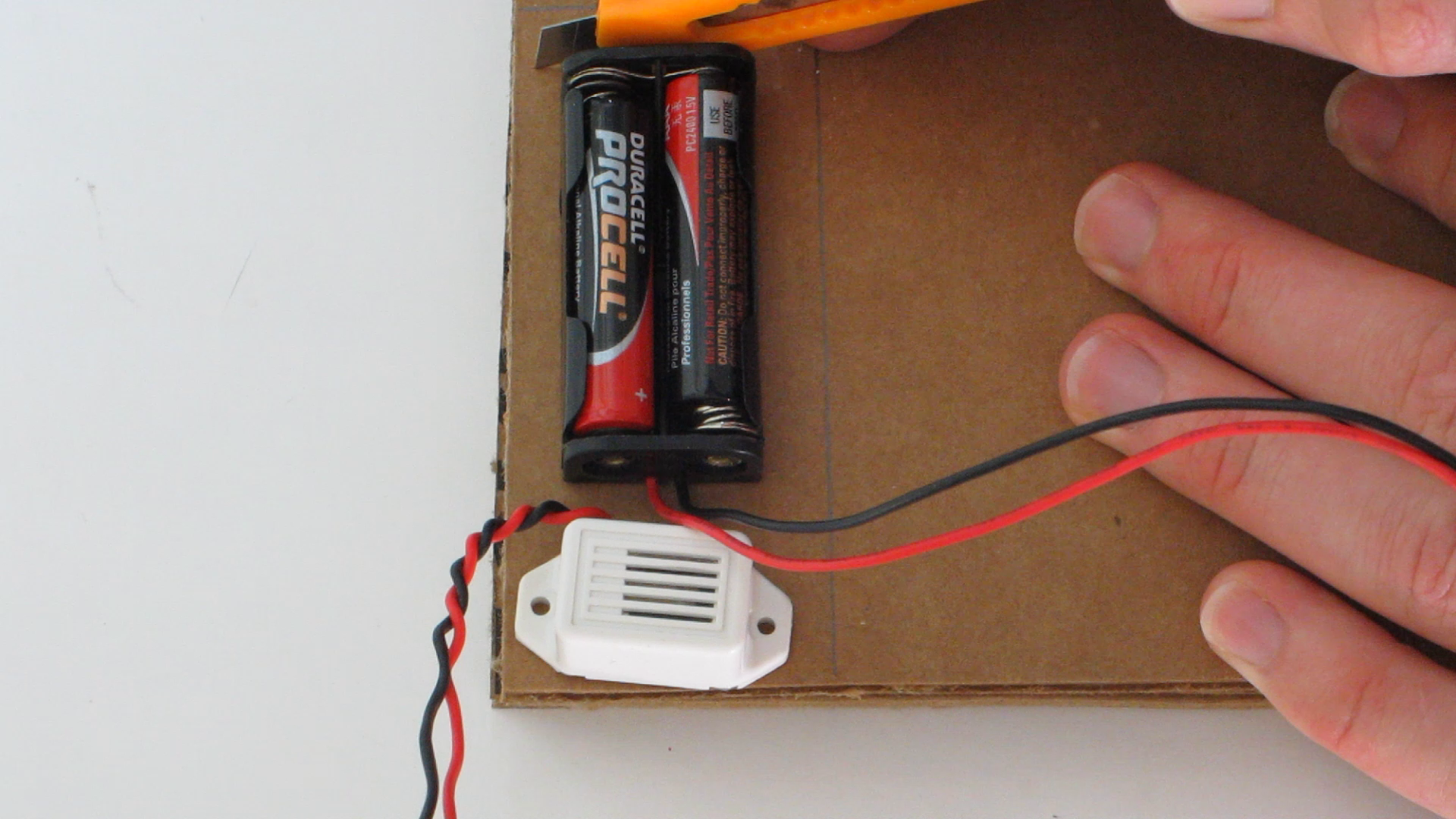 How to Make a Custom Operation Game : 16 Steps - Instructables