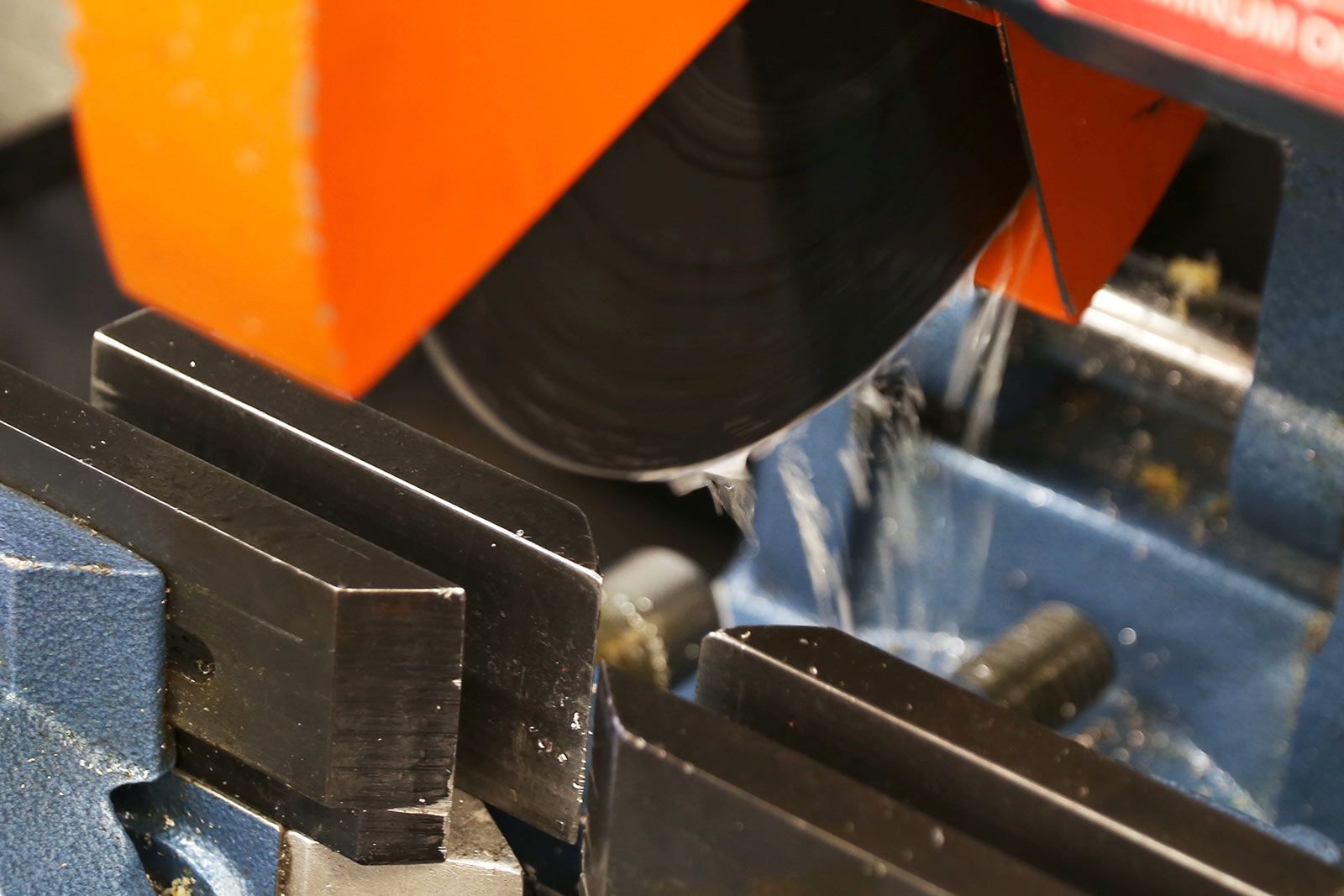 Cutting Metal : 15 Steps - Instructables