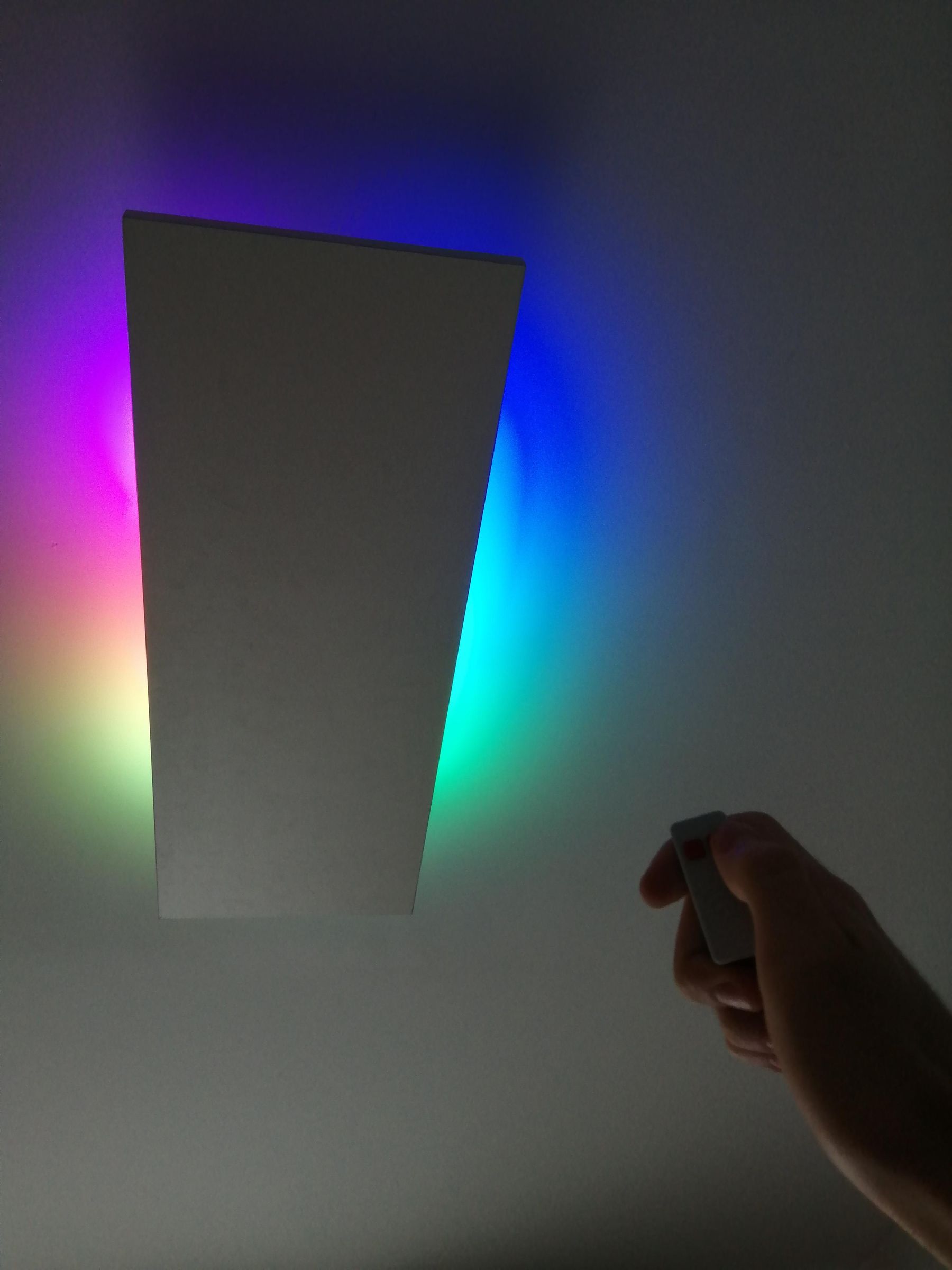 IoT Small Remote - 3D Printed Universal ESP-NOW Remote Control Based on ...