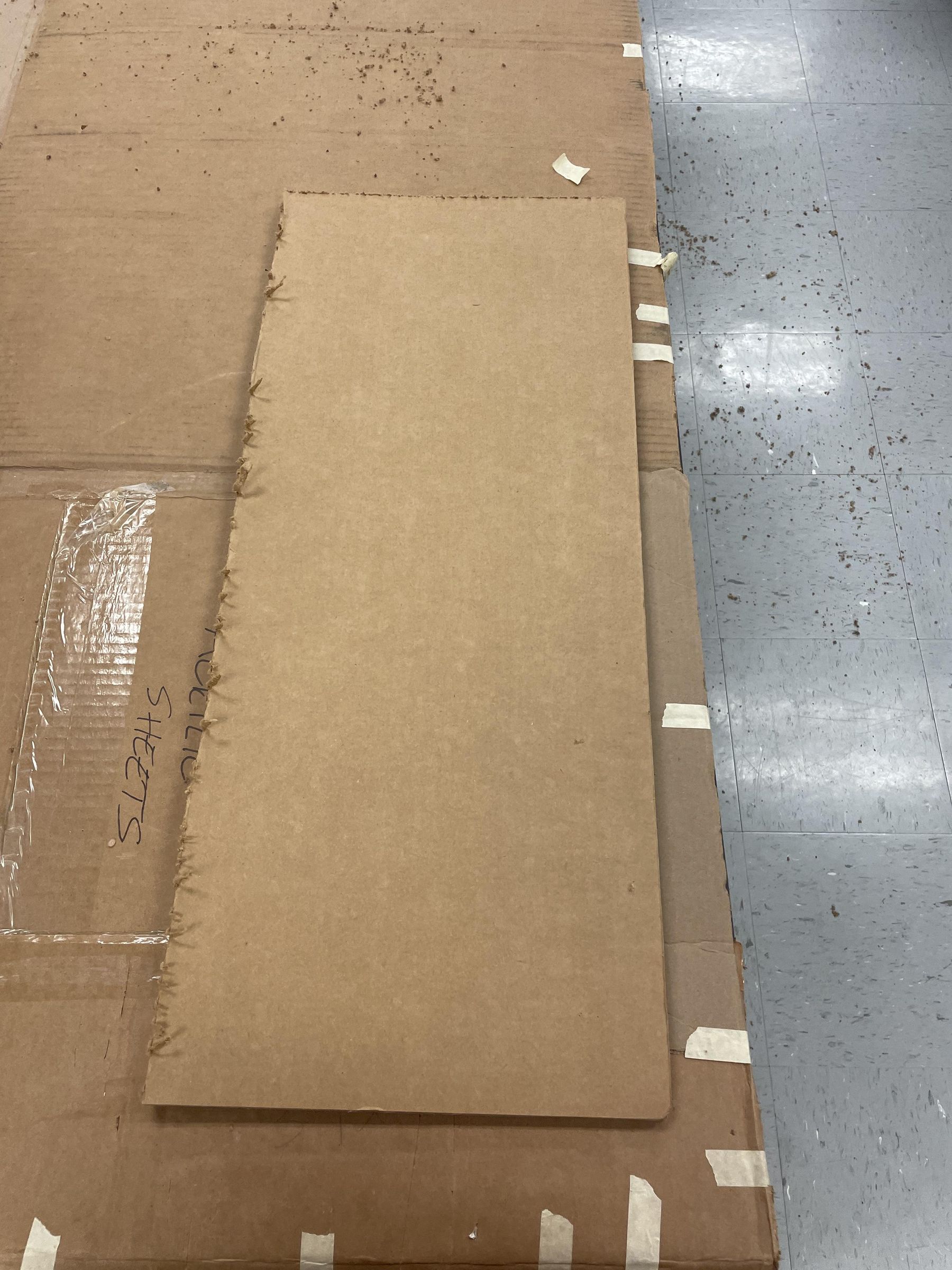 Slant Board : 15 Steps (with Pictures) - Instructables