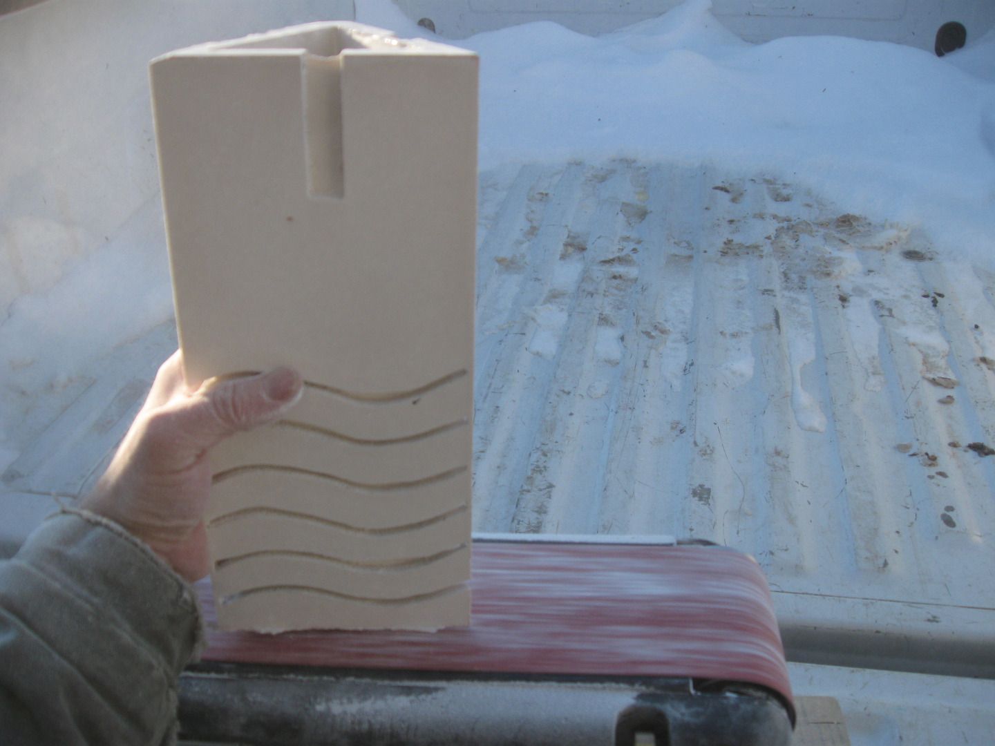Fifth Element Stones : 10 Steps (with Pictures) - Instructables