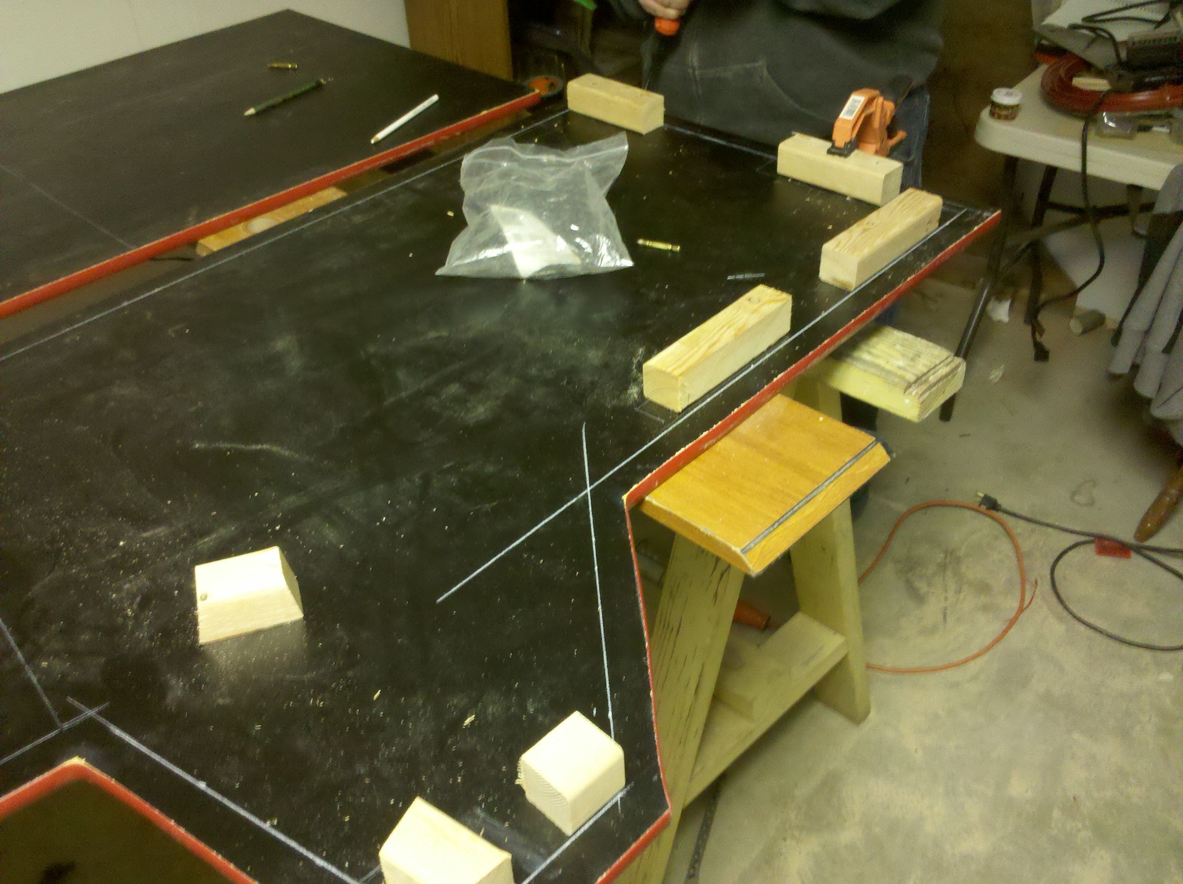 Easy Cab (arcade) : 11 Steps (with Pictures) - Instructables