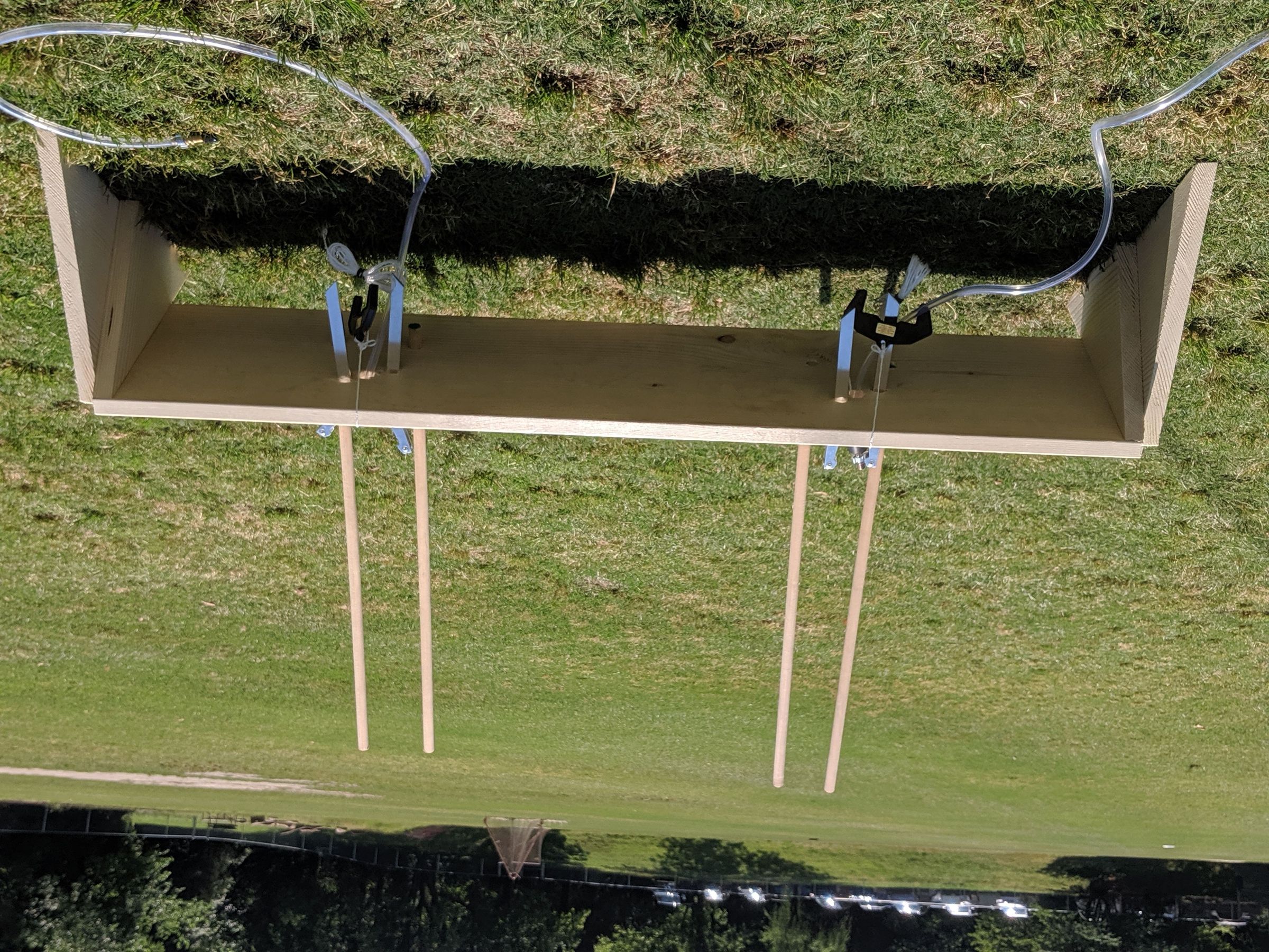 Soda Bottle Rocket Launch Pad : 5 Steps (with Pictures) - Instructables