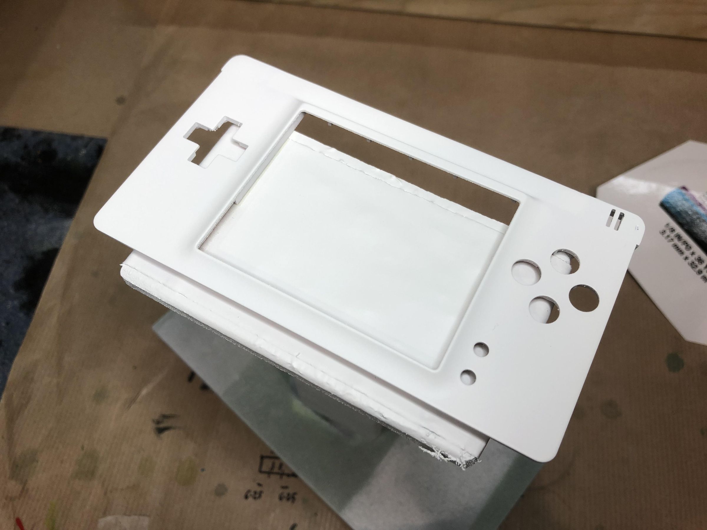 Building a Gameboy Macro in 2021 : 14 Steps (with Pictures) - Instructables