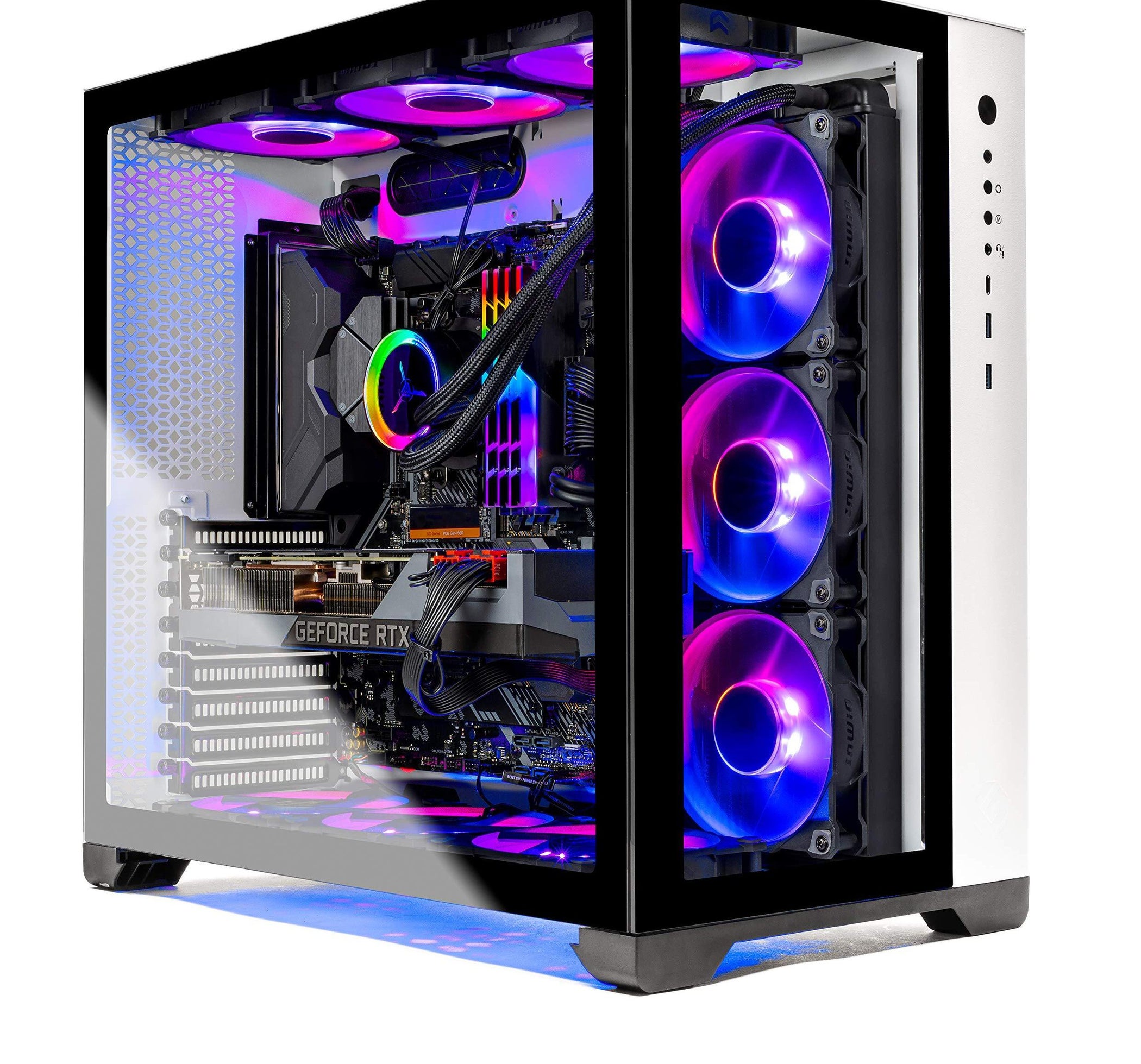 Basics of Building a Computer for Beginners : 12 Steps - Instructables