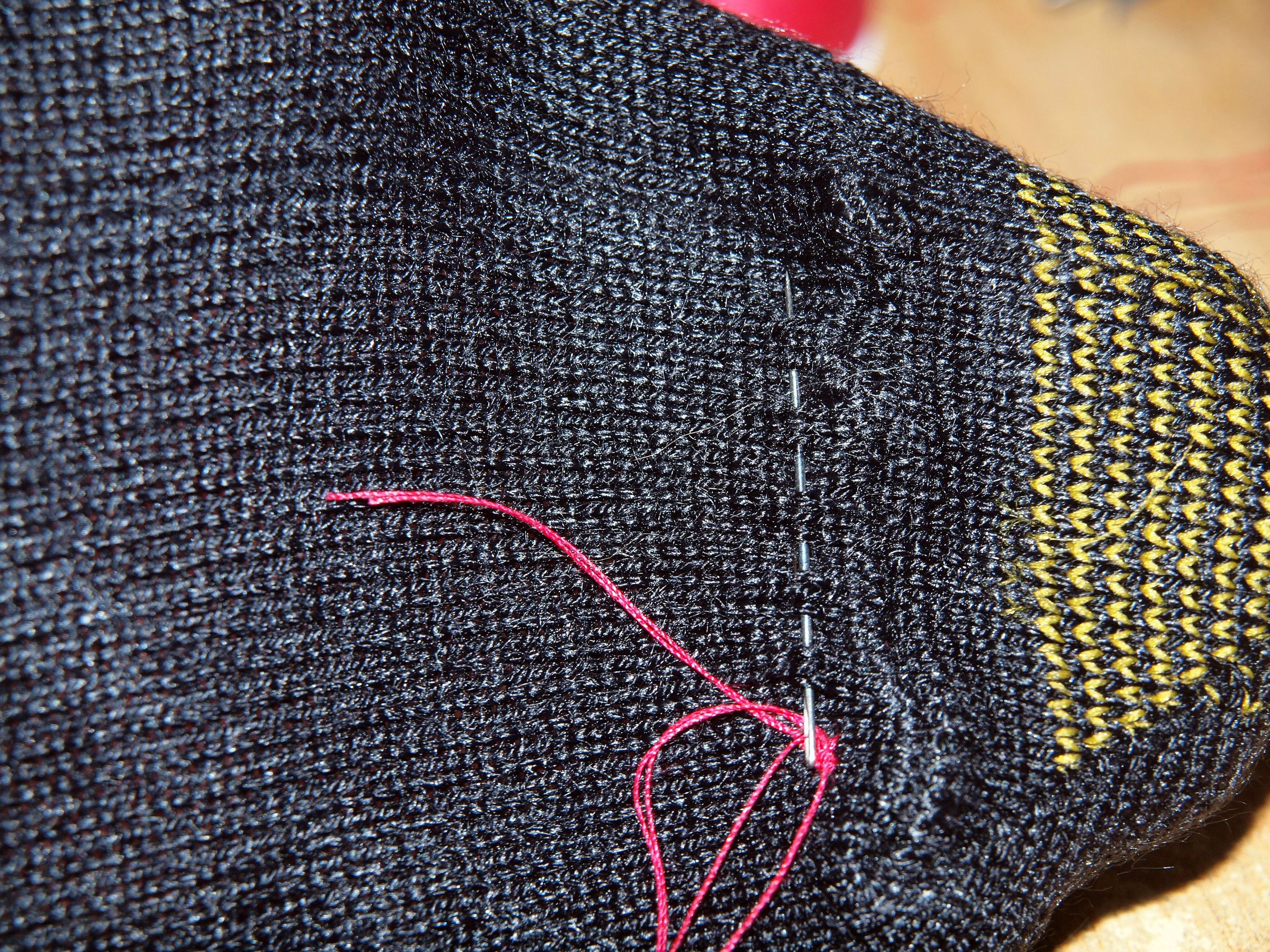 A Crafty Way to Sort Socks Fast. - Instructables