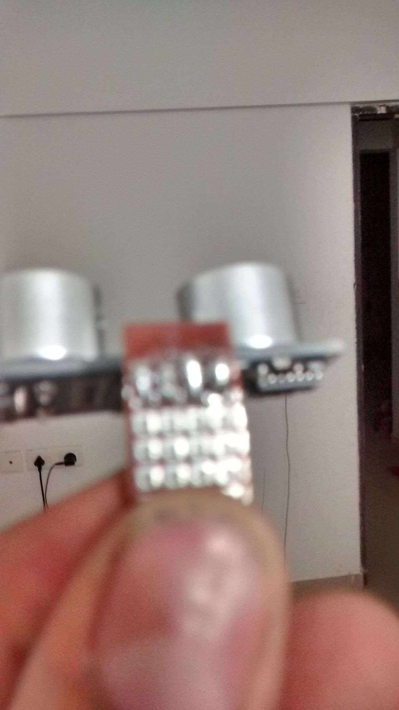 Intelligent Braking System Prototype by Arduino : 8 Steps (with ...