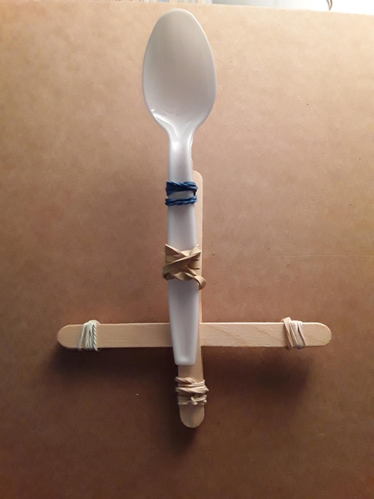 Elementary/Middle School Catapults : 4 Steps - Instructables