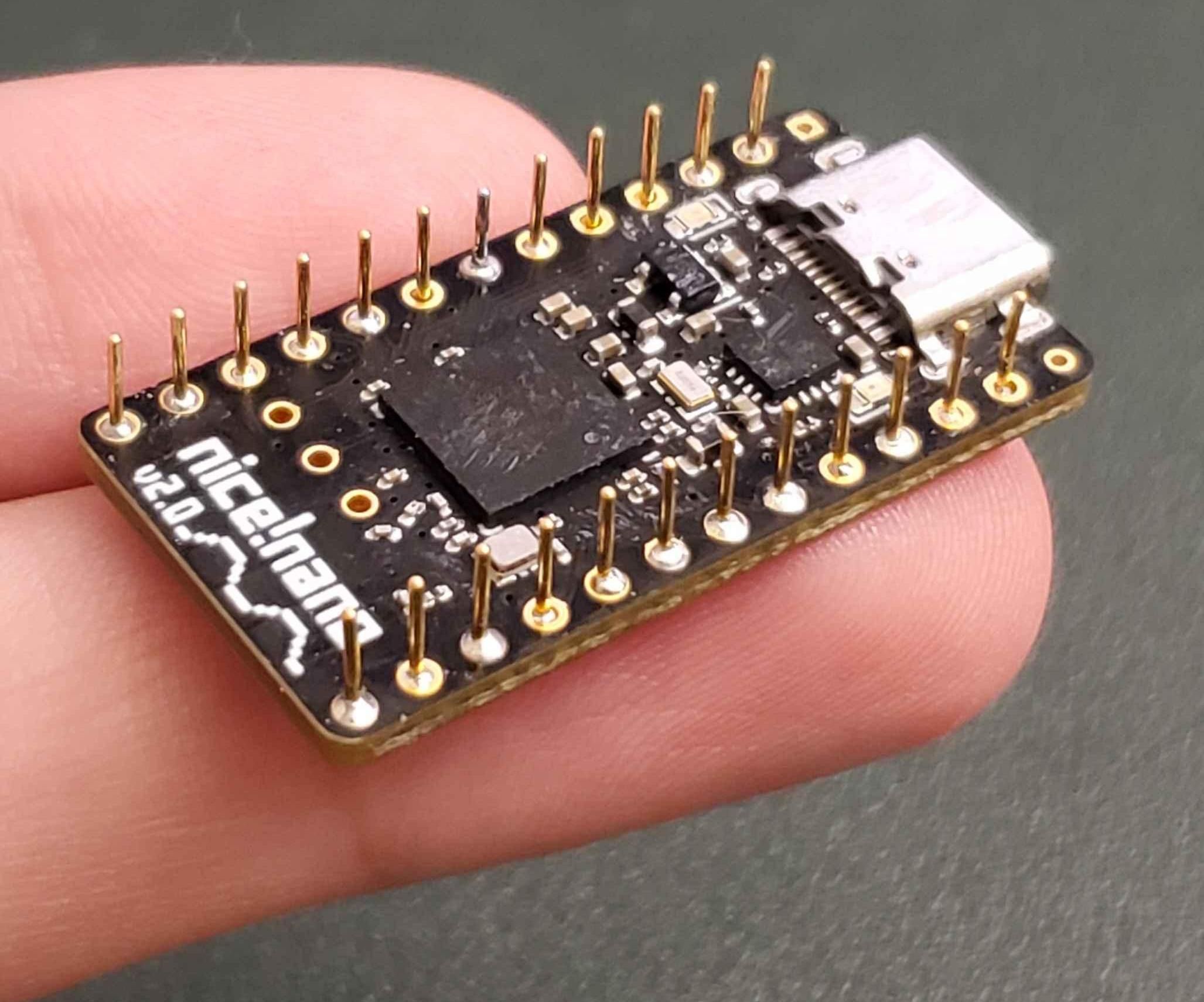 How to Socket a Microcontroller for Repeated Use : 5 Steps - Instructables