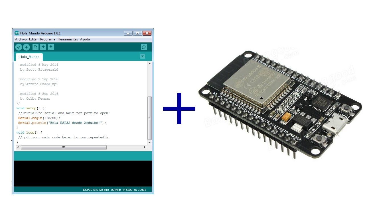 ESP32 Arudino IoT Tutorial on Sening DTH11 Humidity and Temperature ...