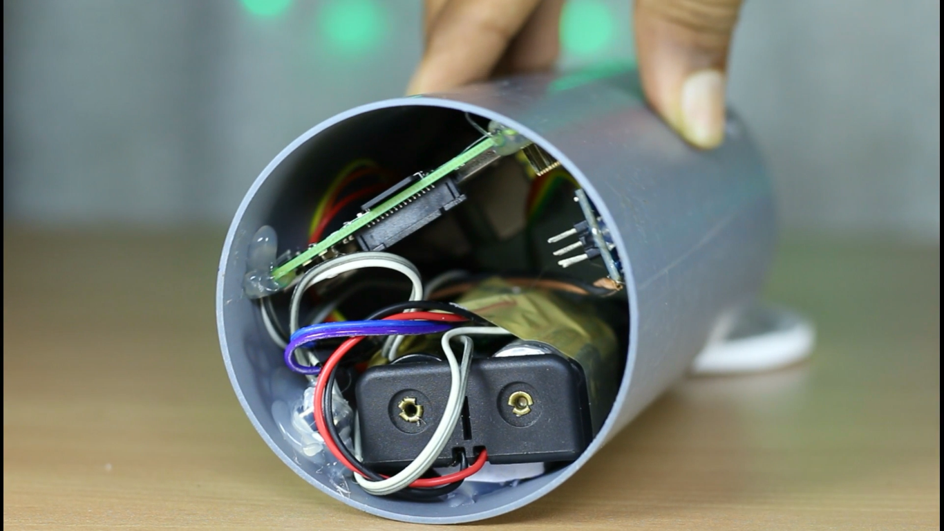 How to Make Alexa Smart Speaker at Home : 3 Steps - Instructables