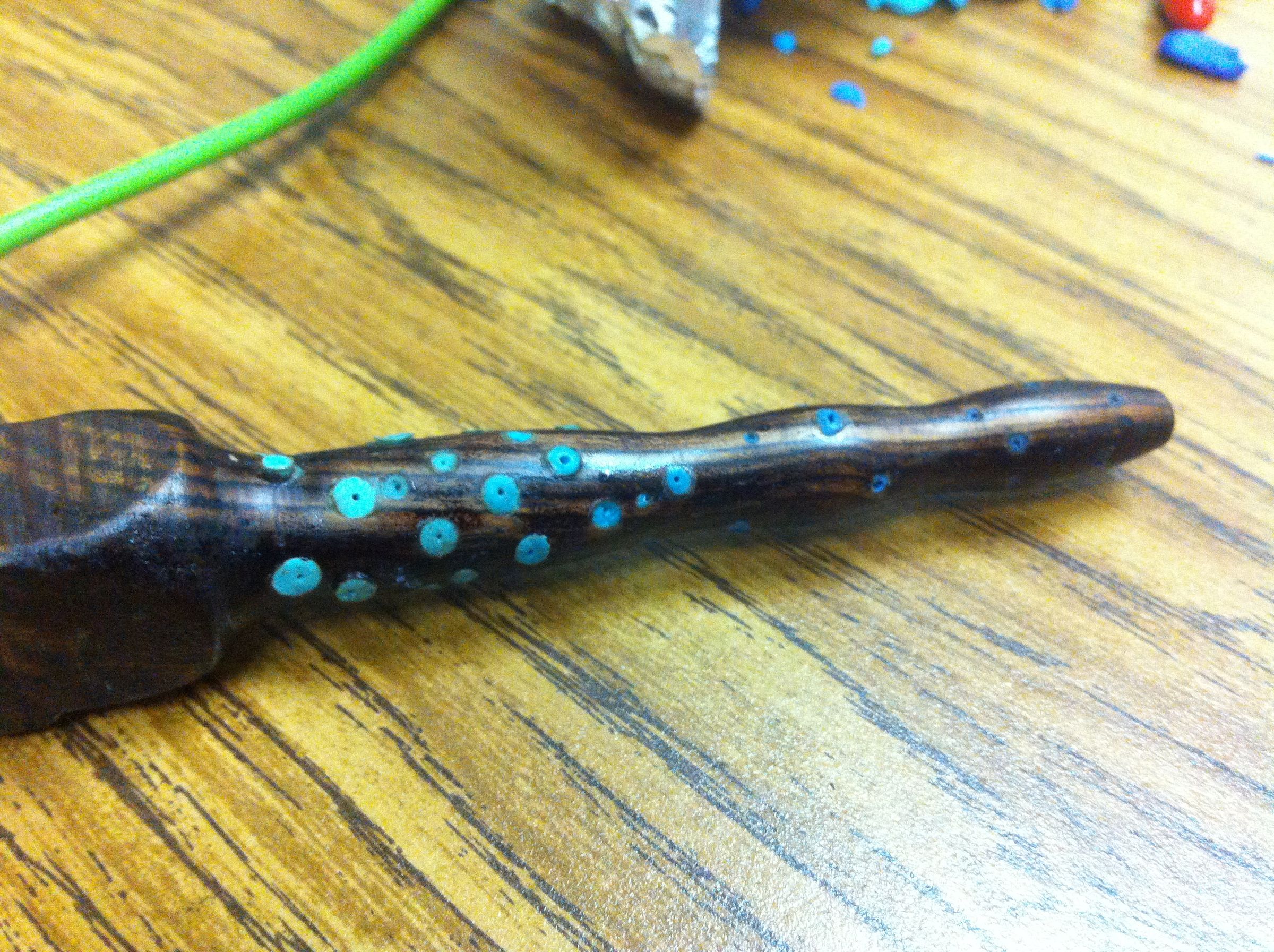 Wood and Polymer Clay IPad Stylus : 5 Steps (with Pictures) - Instructables