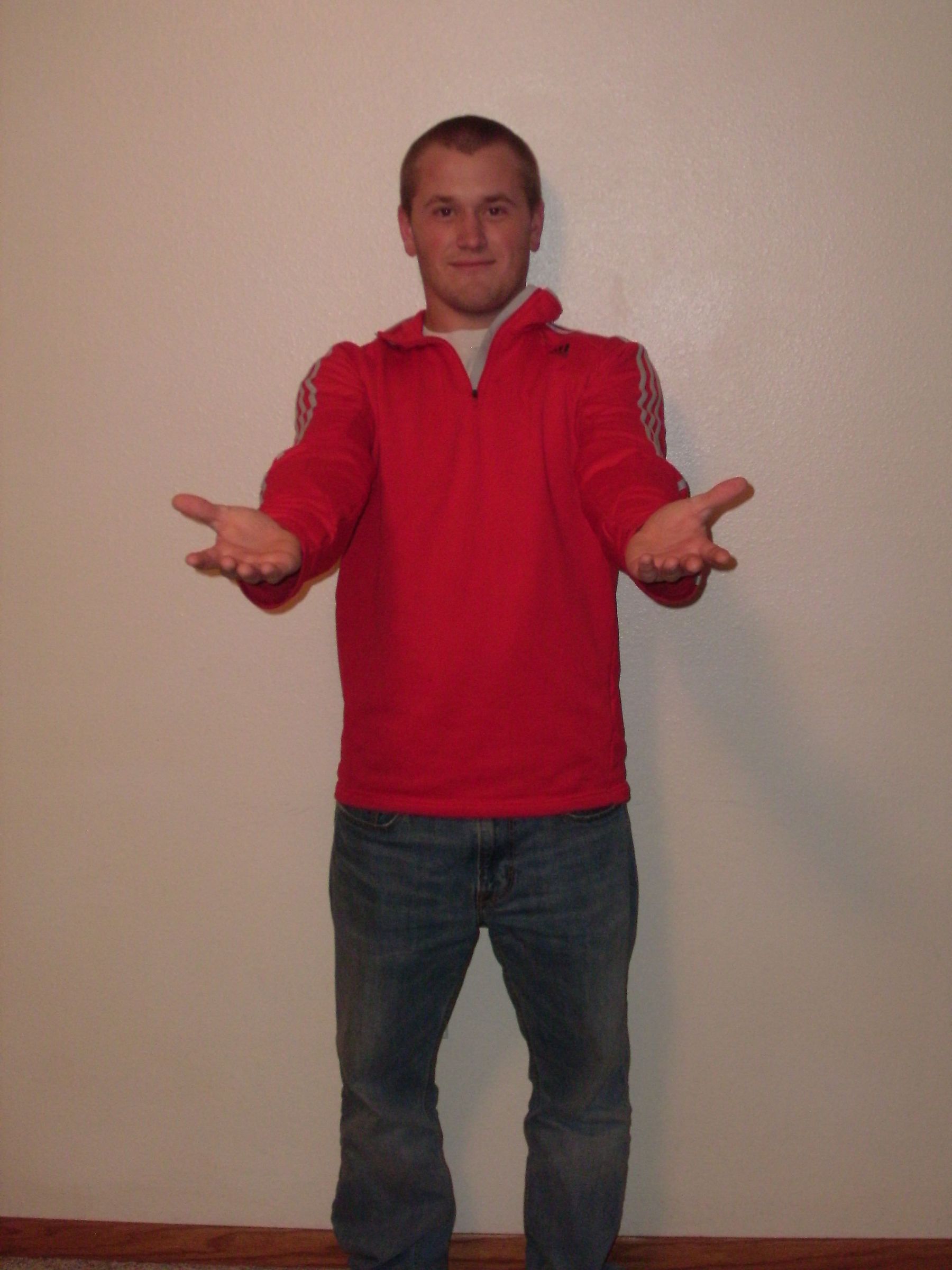 How to Do the Macarena! : 9 Steps - Instructables