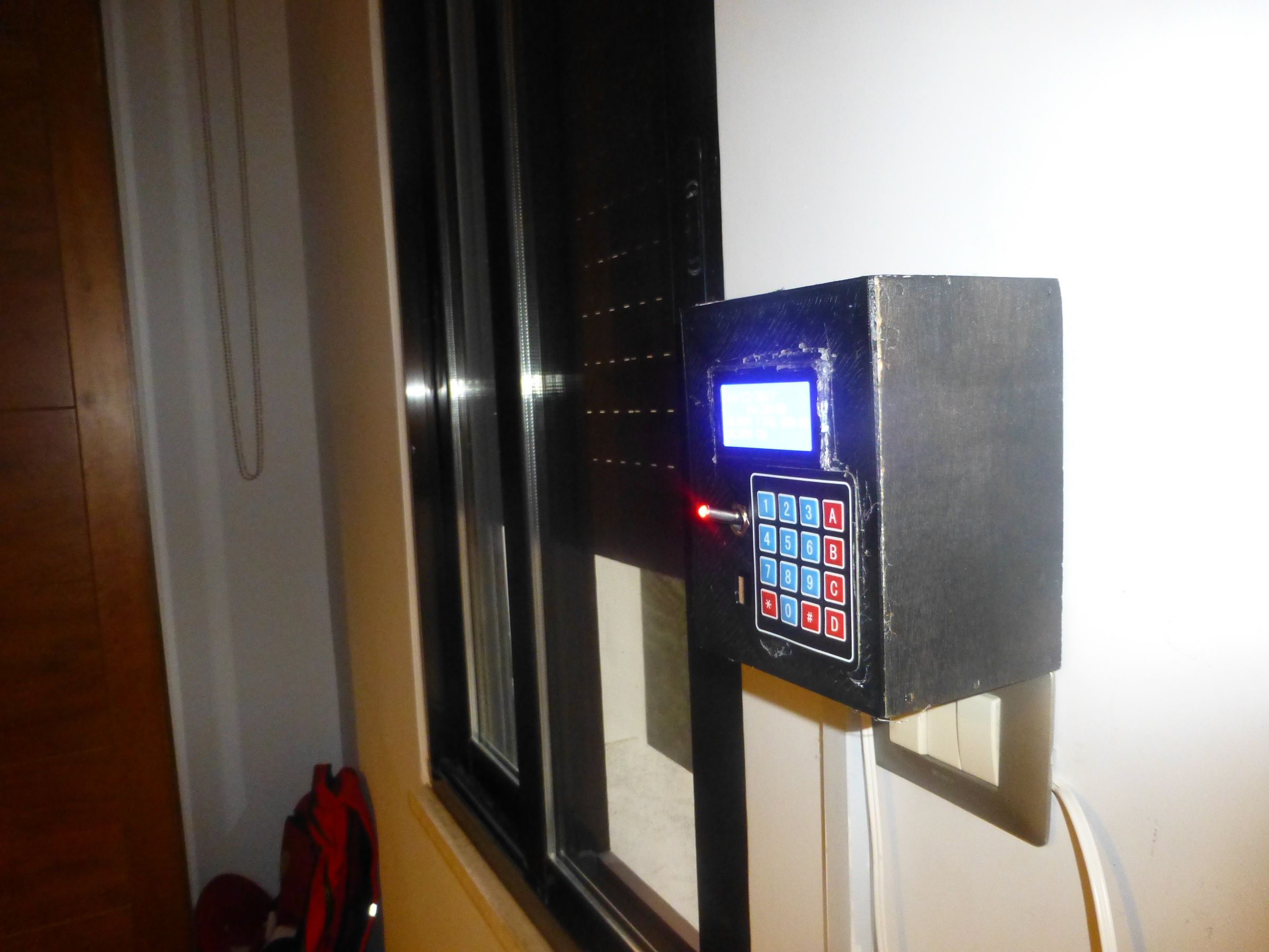 Arduino Alarm Clock Relay : 6 Steps (with Pictures) - Instructables