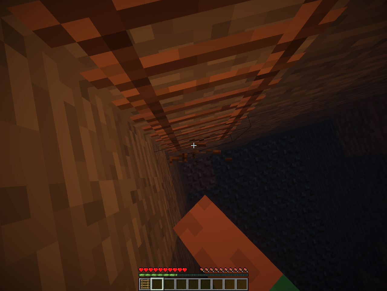 Minecraft: Miners' Death Trap : 5 Steps - Instructables