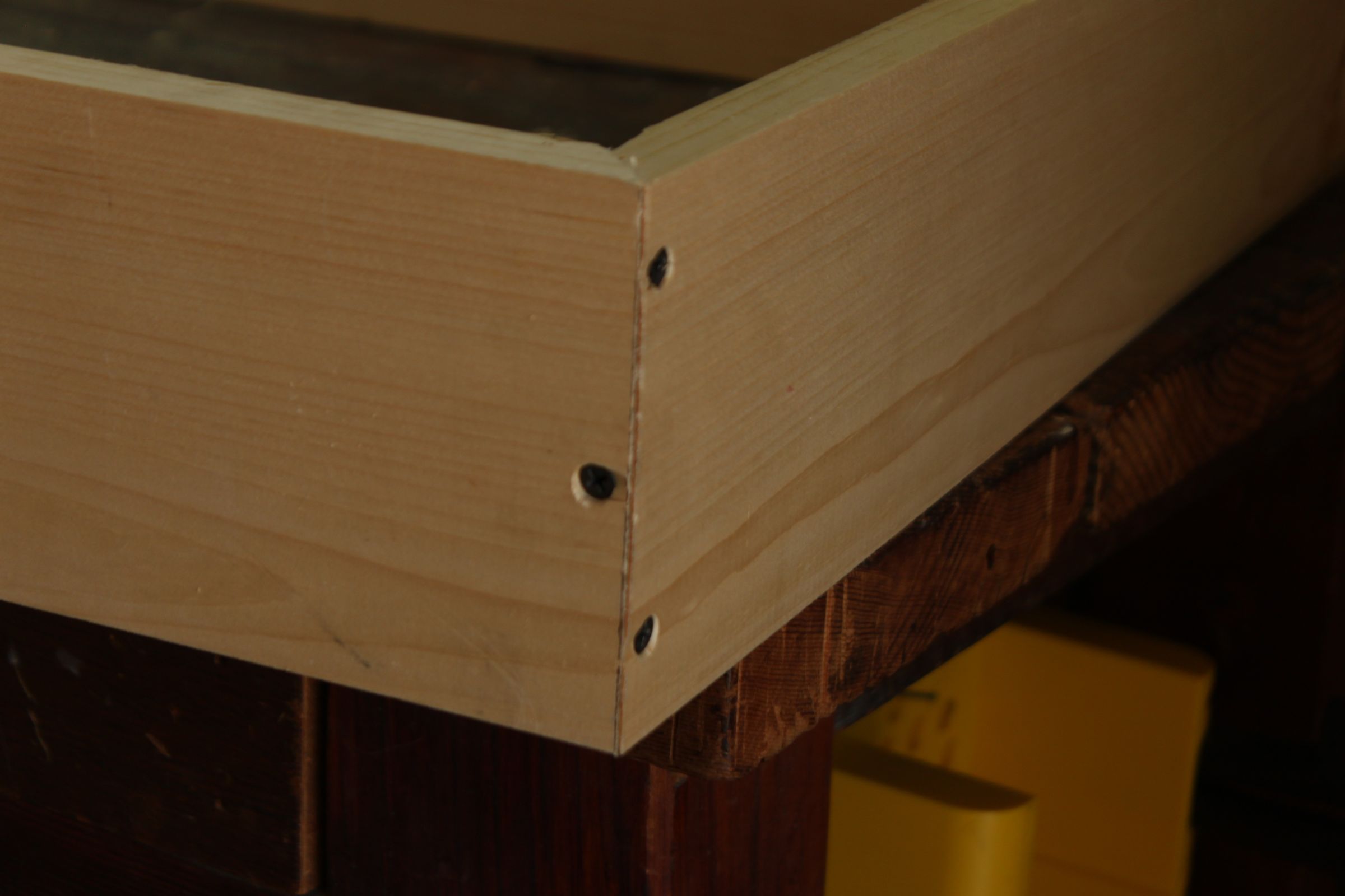 Collapsible Workbench : 11 Steps (with Pictures) - Instructables