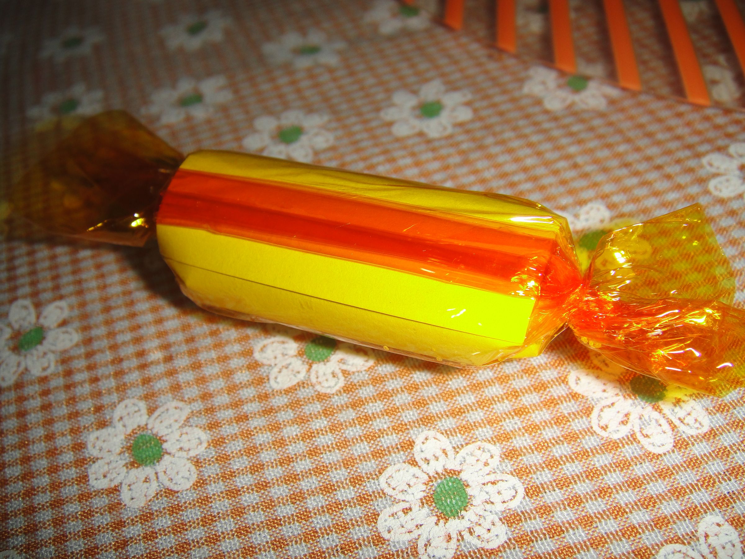 Pastillas De Leche (Philippine Soft Milk Candy) : 11 Steps (with ...