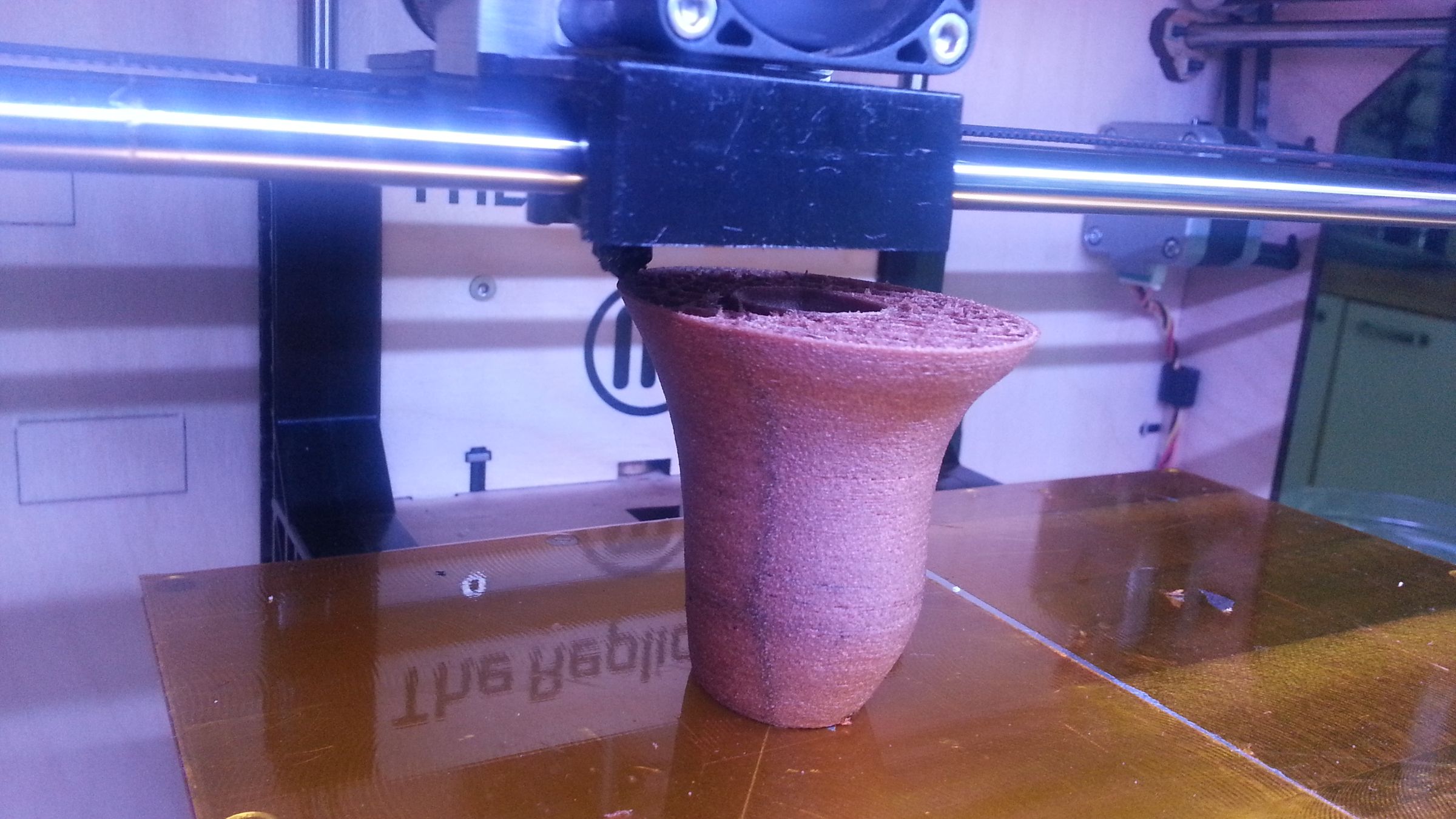 Customized 3D Printed Gear Shift Knobs : 7 Steps (with Pictures ...