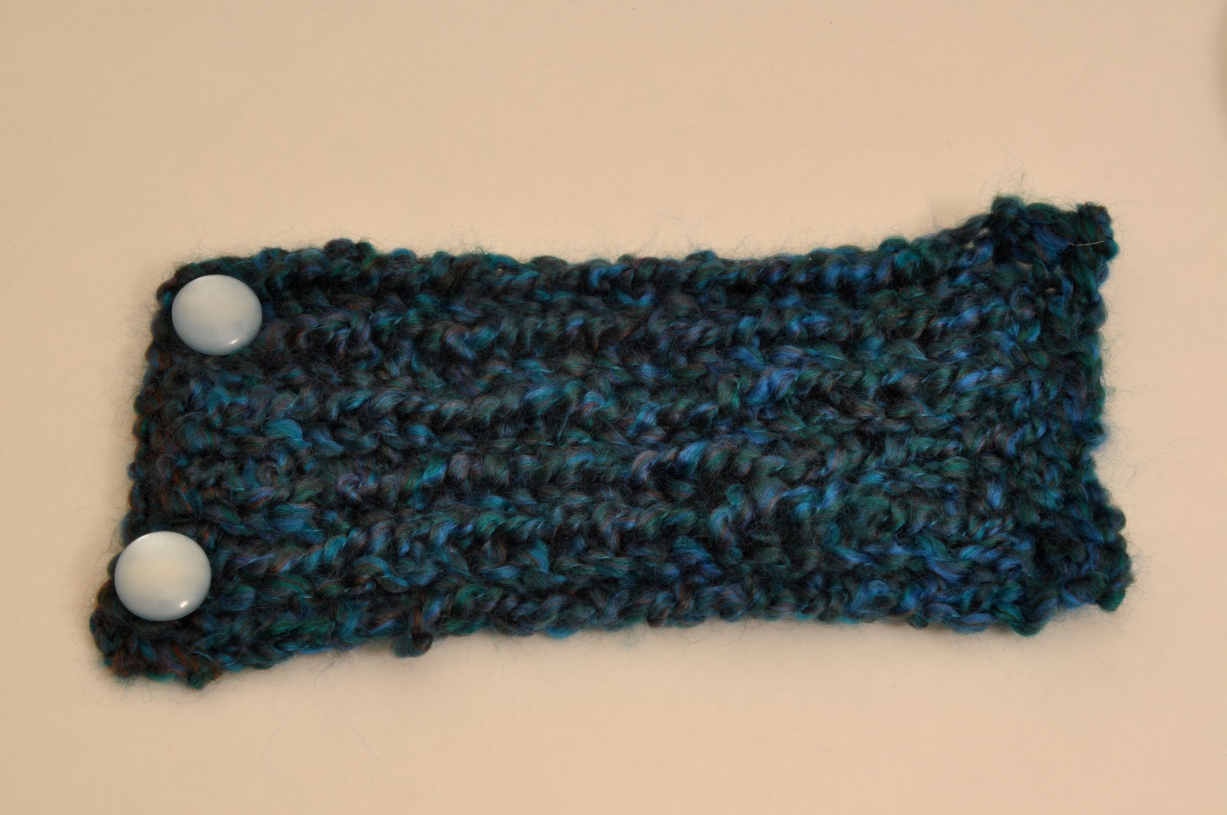 Knit Cuffs (with Pictures) - Instructables