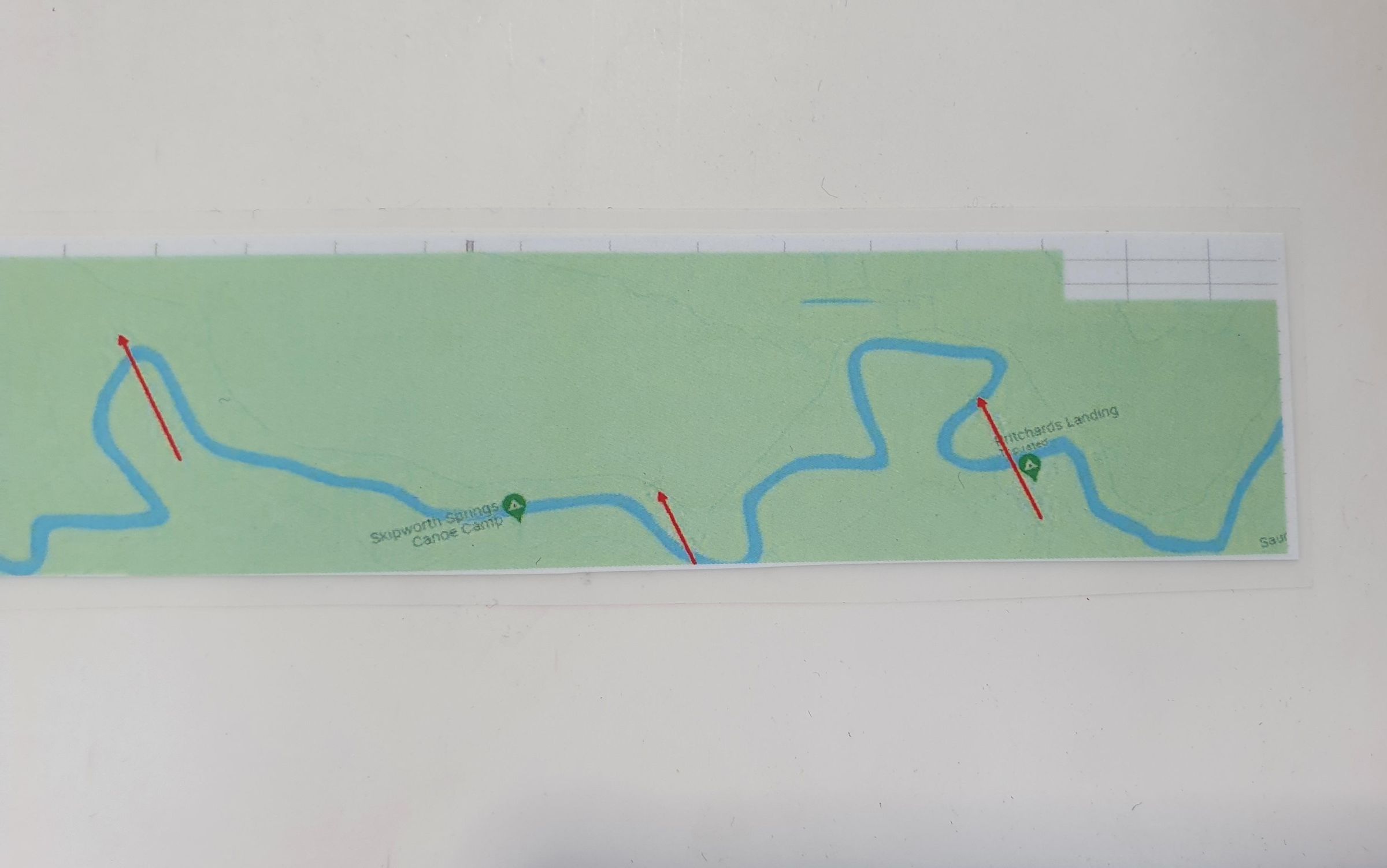 Map Scroll : 6 Steps - Instructables