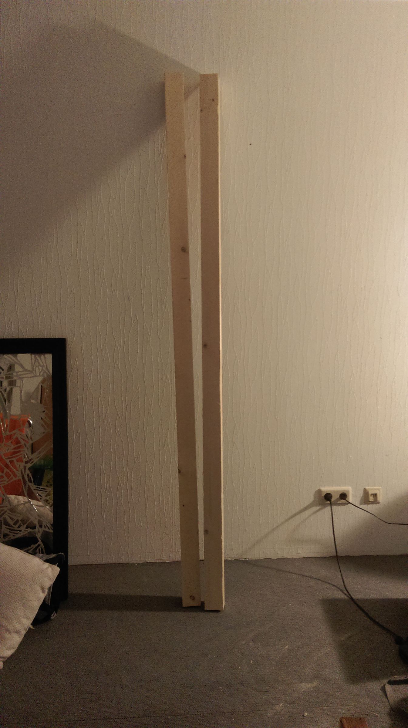 BED FRAME : 6 Steps (with Pictures) - Instructables