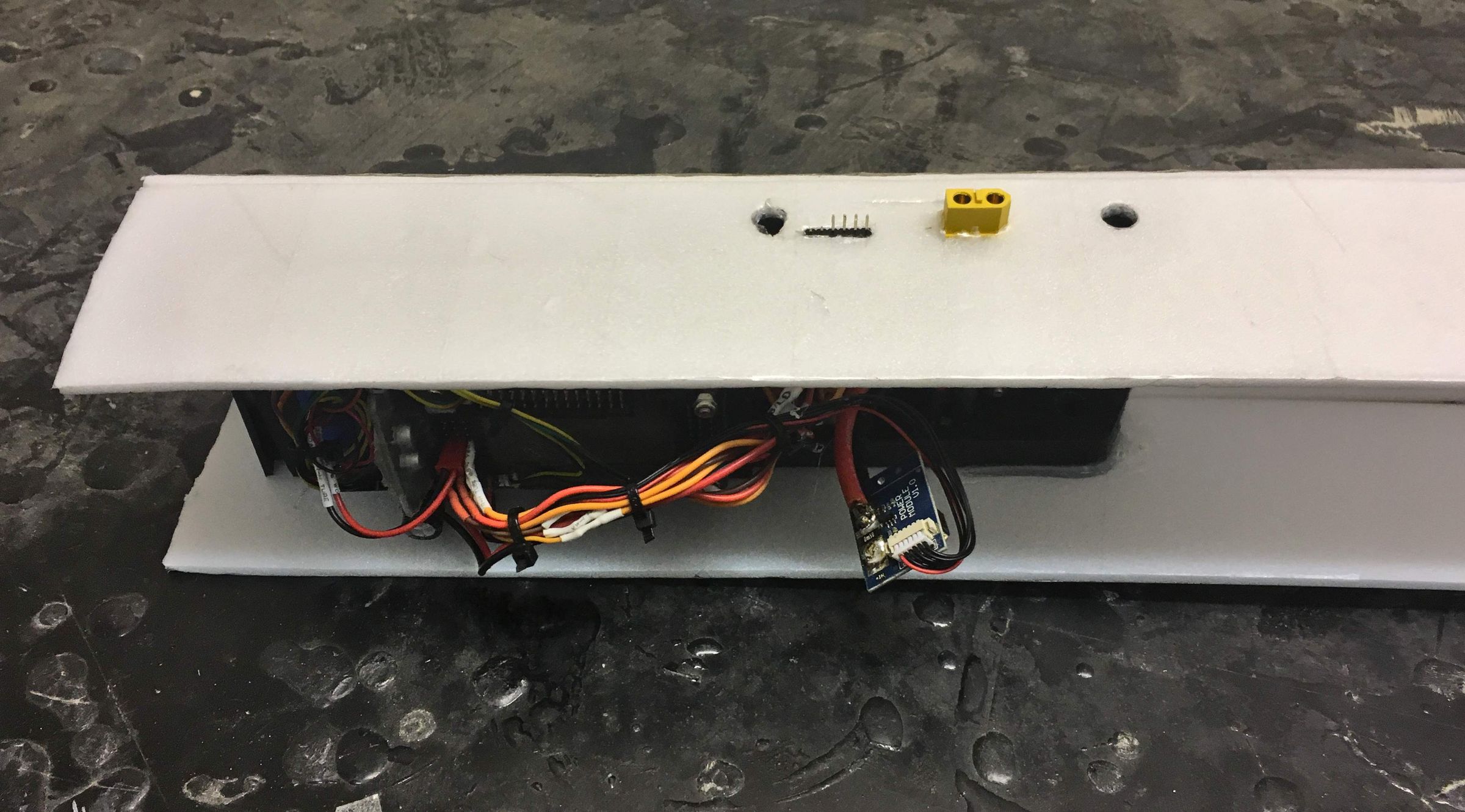 Large Autonomous RC Plane : 12 Steps (with Pictures) - Instructables