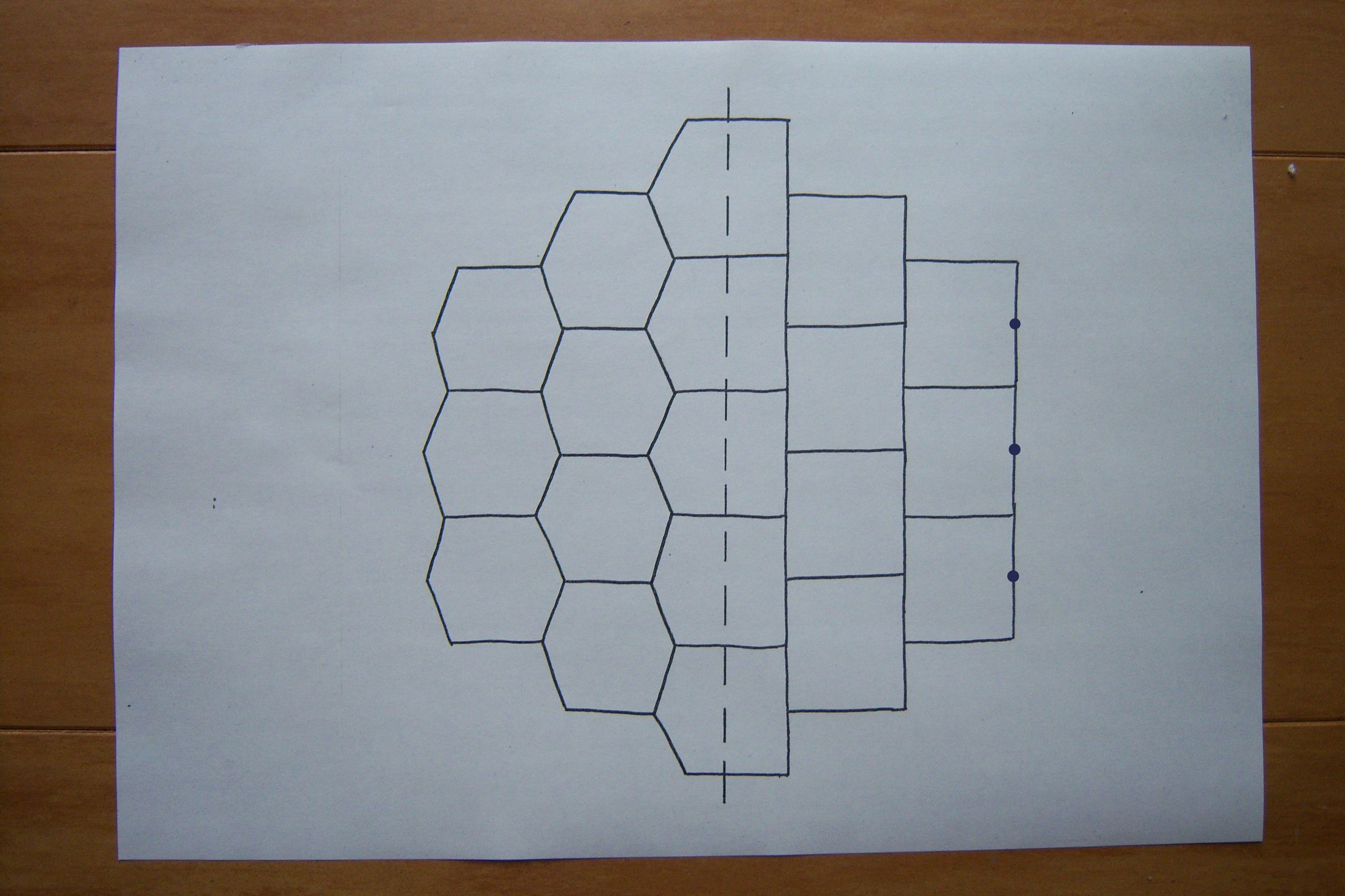 Pen & Paper Catan - for Emergencies : 6 Steps (with Pictures ...