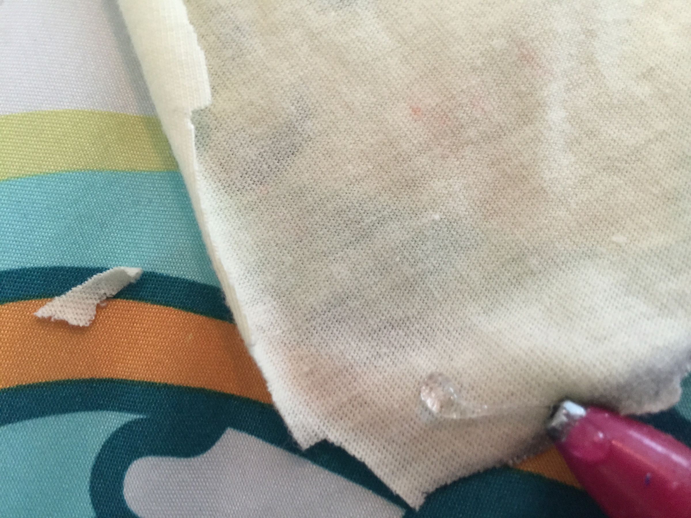 No-Sew Tee to Tank! : 5 Steps (with Pictures) - Instructables