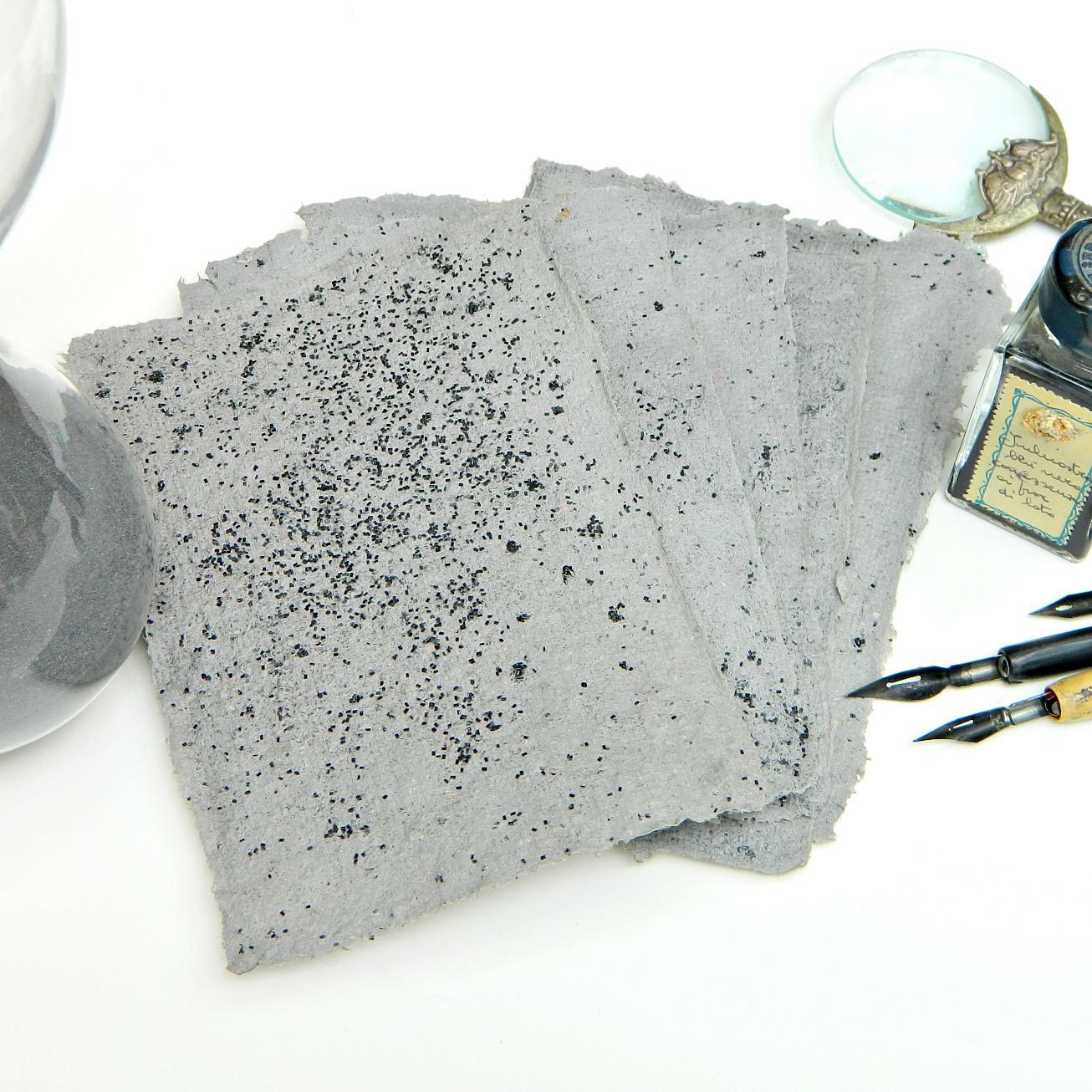 How to Make Paper : 6 Steps (with Pictures) - Instructables
