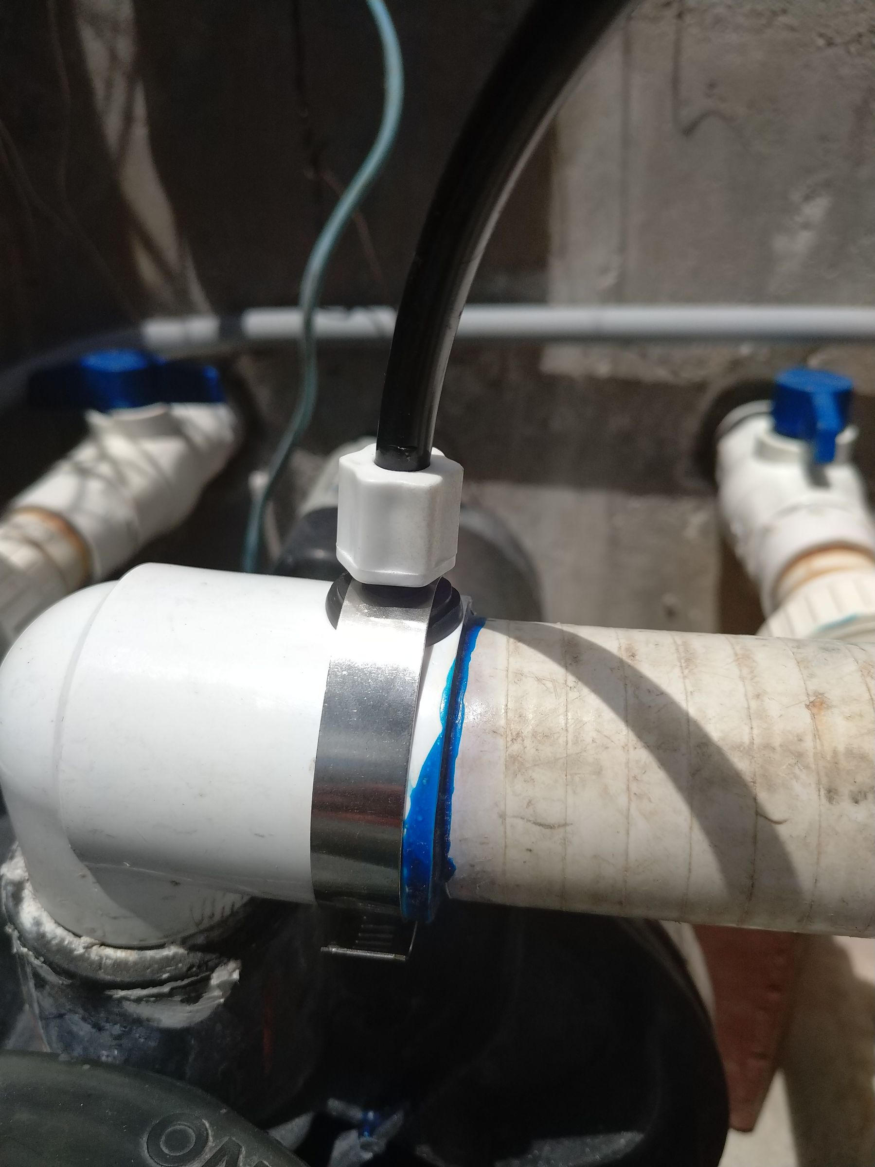 Automatic Pool Chlorinator DIY : 4 Steps - Instructables