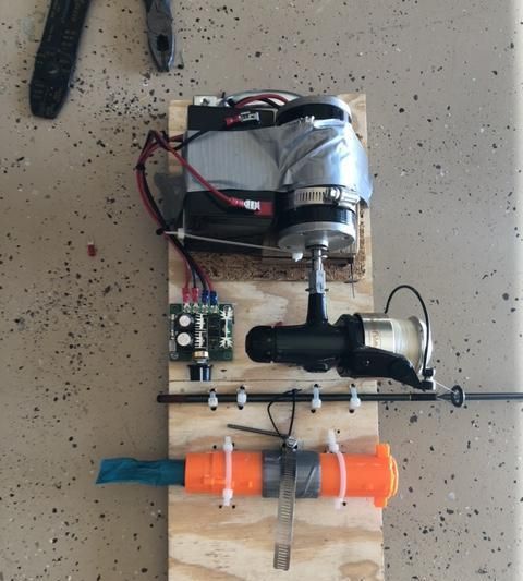 Lightning Pole : 7 Steps - Instructables