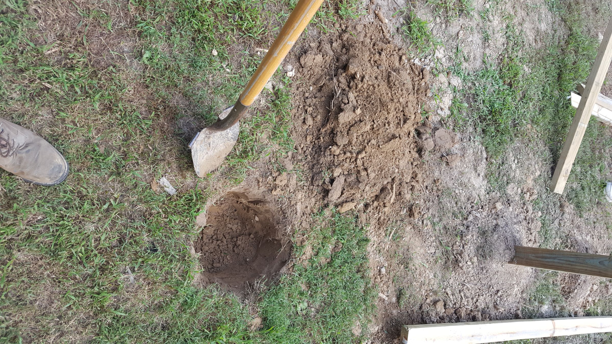 Column Footing : 4 Steps - Instructables