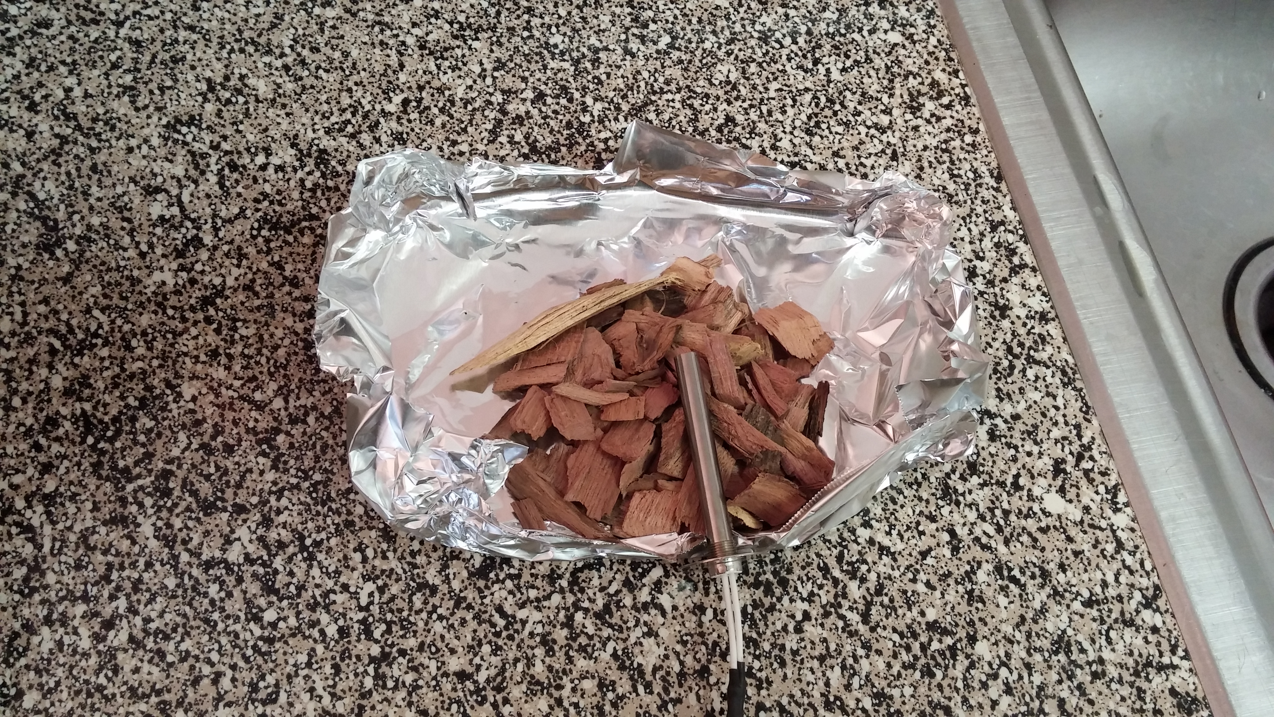 Cheap and Easy Cold Smoking : 5 Steps - Instructables