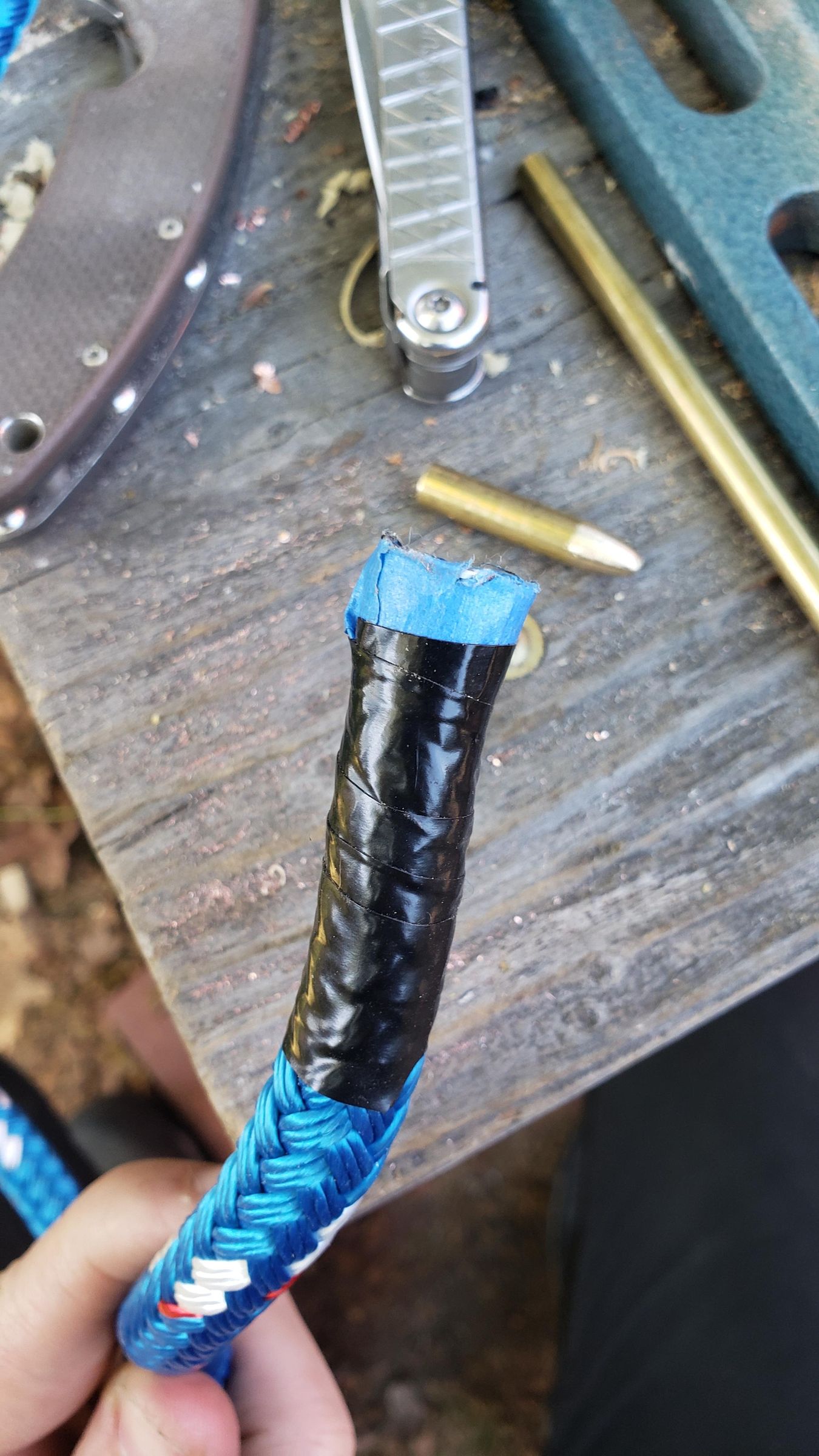 Rope Leash! : 28 Steps (with Pictures) - Instructables