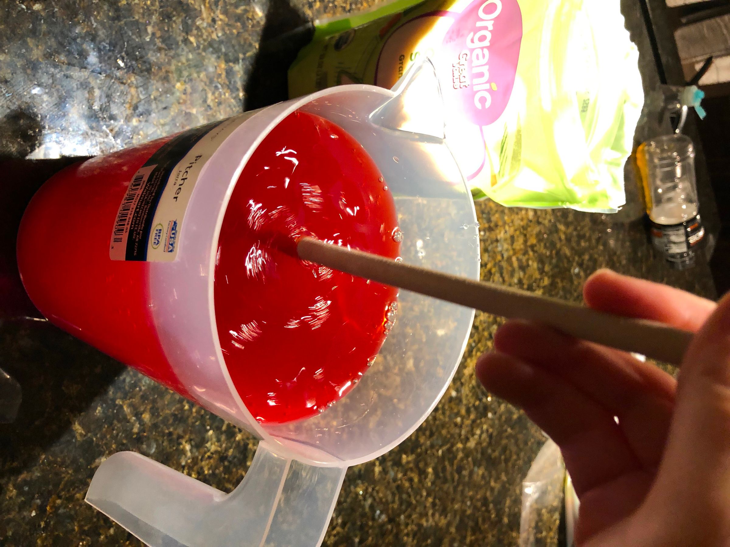 How to Make Kool-Aid : 10 Steps - Instructables