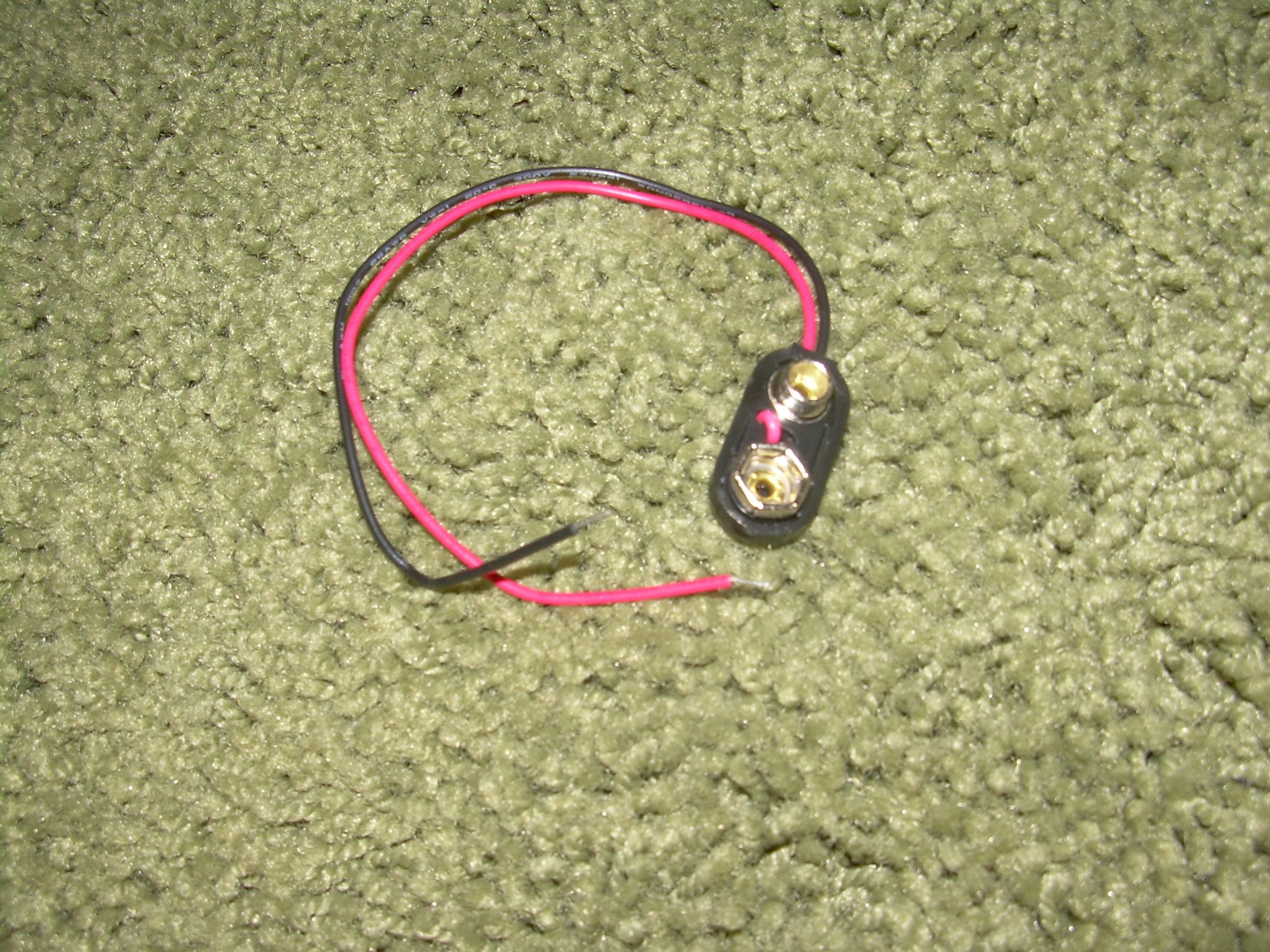 Simple Firework Detonator : 3 Steps - Instructables