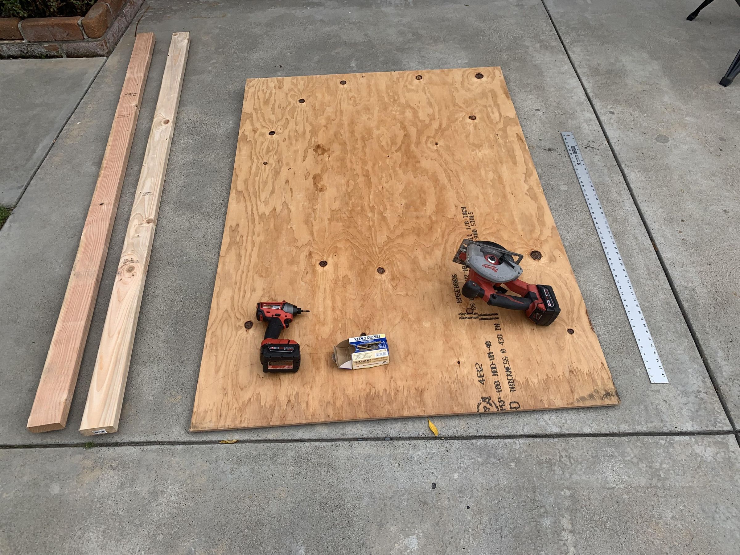 Soccer Ball Rebounder : 4 Steps (with Pictures) - Instructables