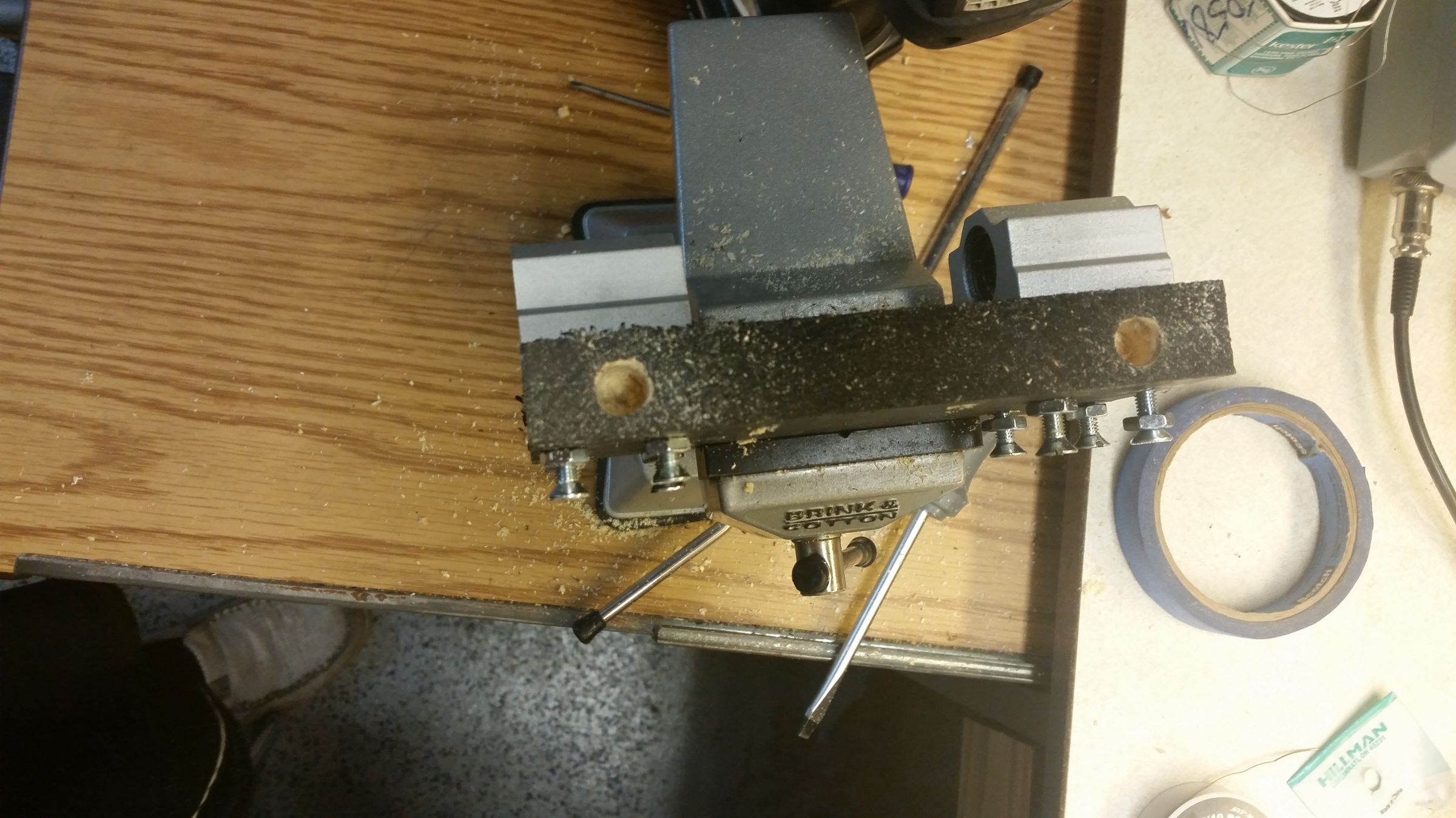 3W 4'x4' Arduino Laser Cutter/Engraver : 6 Steps (with Pictures ...