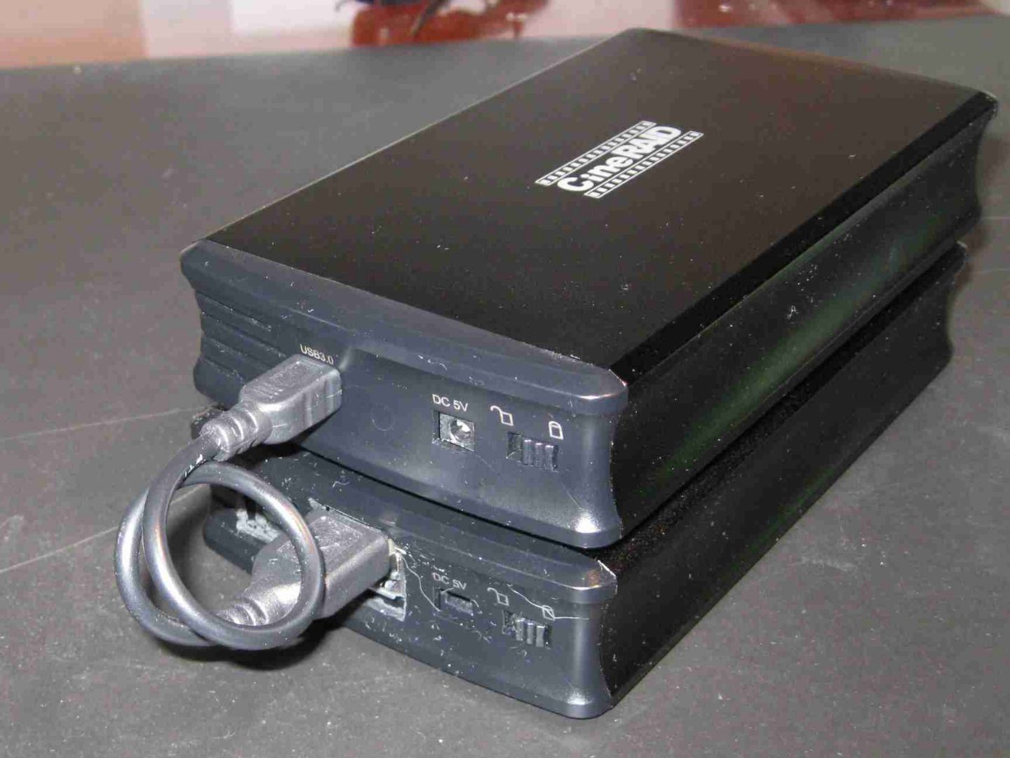 Low Power Raspberry Pi Fileserver : 5 Steps - Instructables