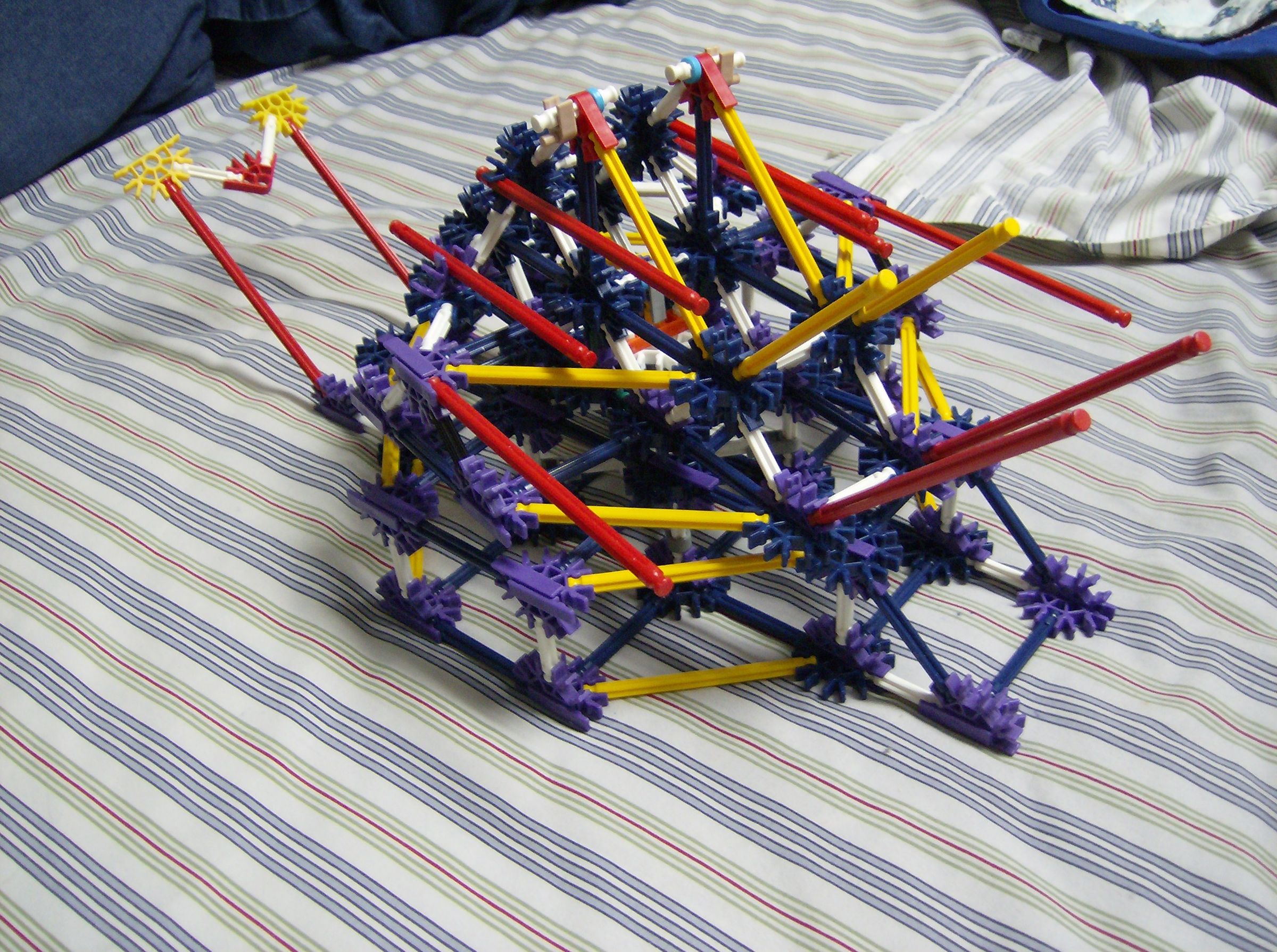 HV1 - Hopper Design : 9 Steps - Instructables