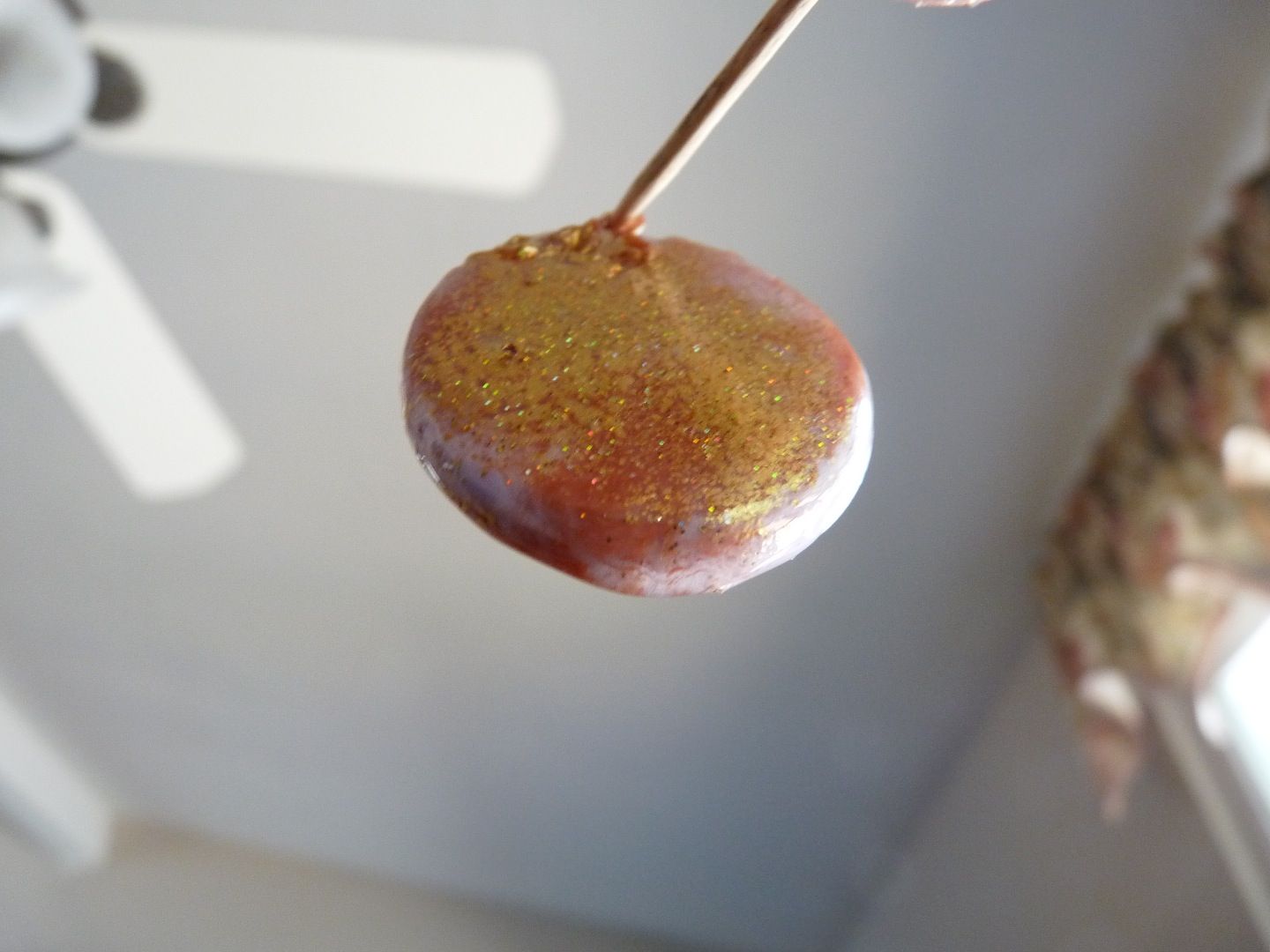 UTEE Stamped Pendants : 10 Steps (with Pictures) - Instructables